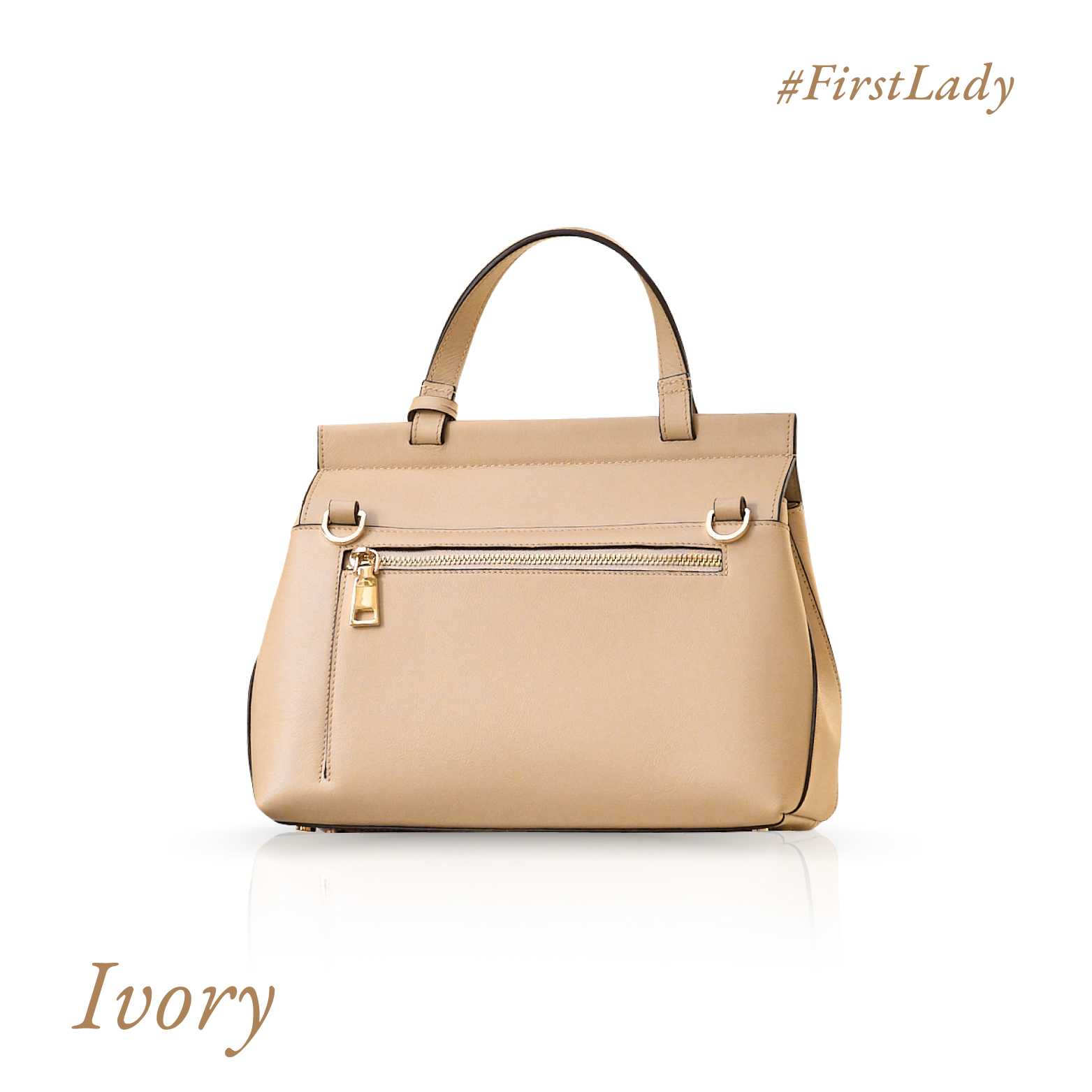 FIRST LADY || Ivory | LINE SHOPPING