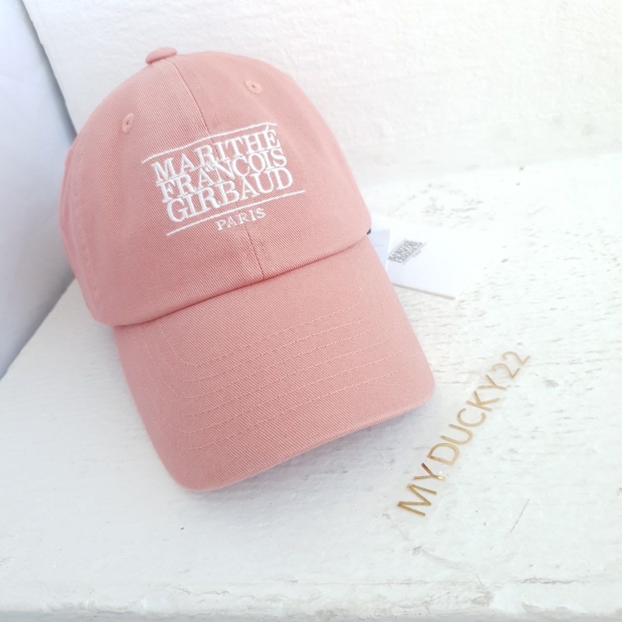 MARITHÉ cap พร้อมส่ง 1,990.- | LINE SHOPPING