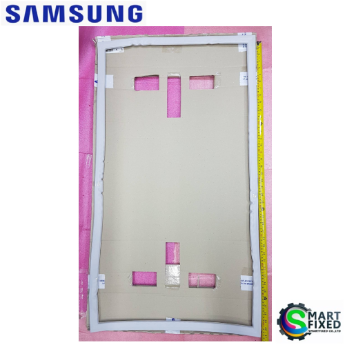 ขอบยางประตูล่างตู้เย็นซัมซุง/GASKET DOOR/SAMSUNG/DA97-07367H/อะไหล่แท้ ...