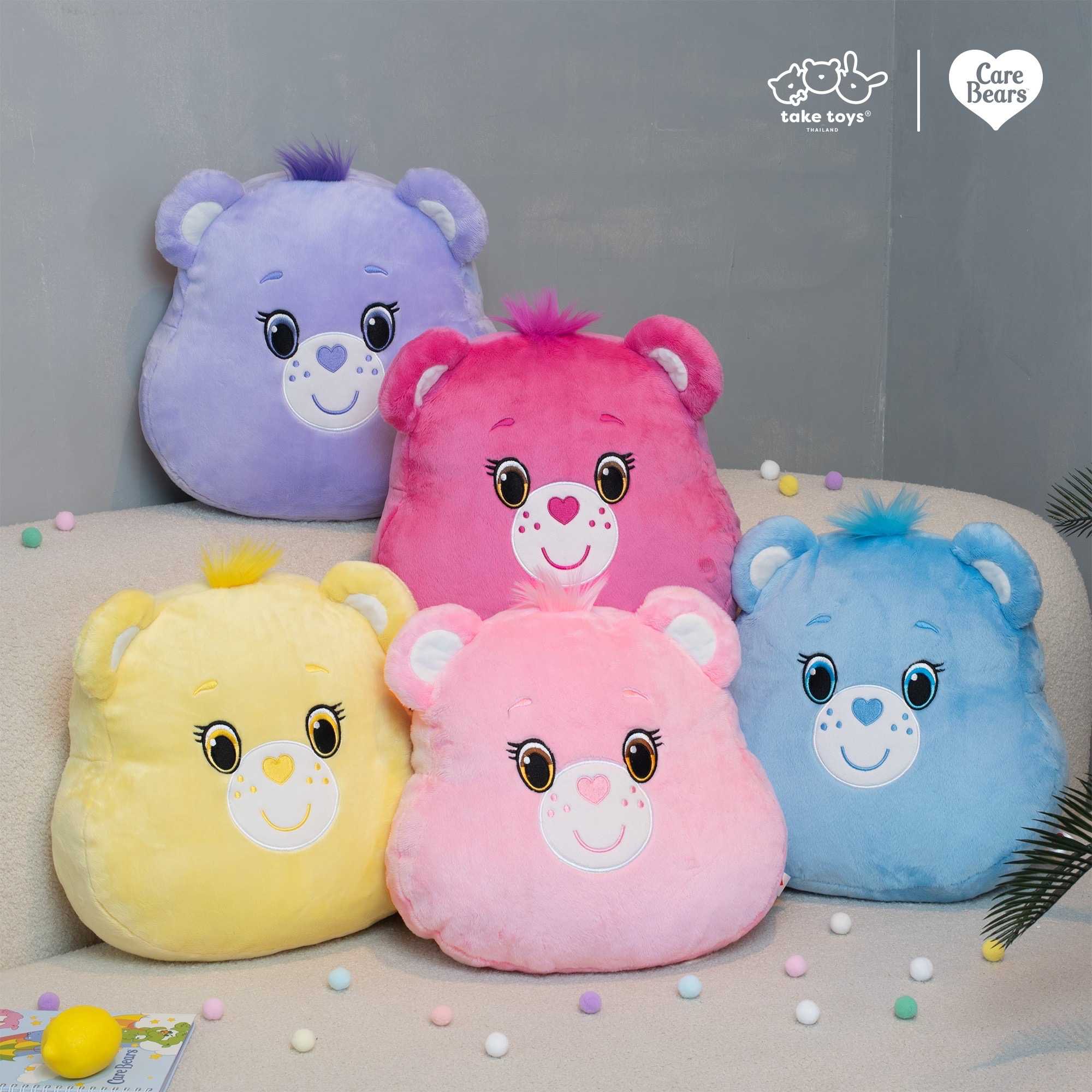carebears_thailand | LINE SHOPPING