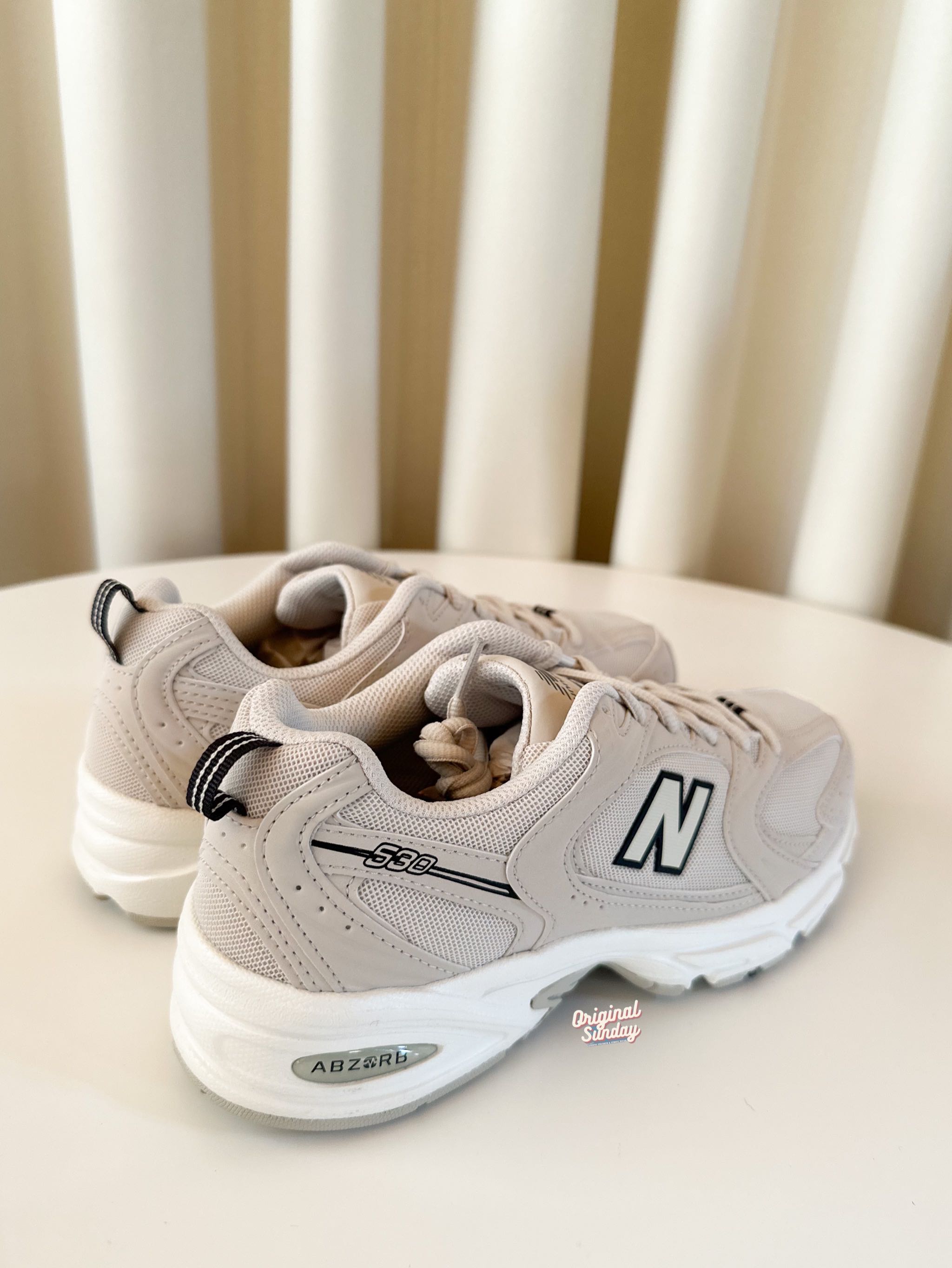 พร้อมส่ง!! NEW BALANCE 530 SH | LINE SHOPPING