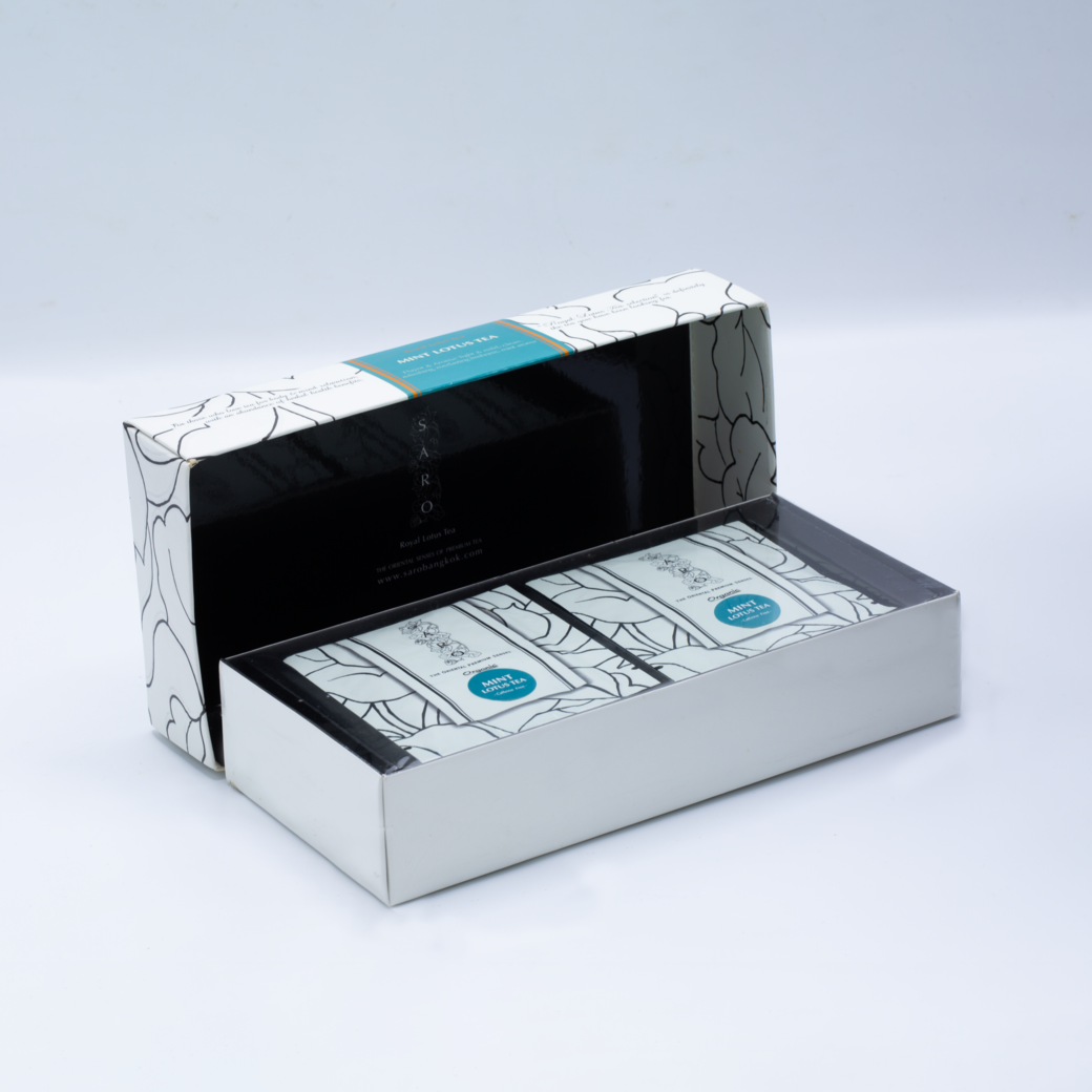 SARO TEA | LINE SHOPPING