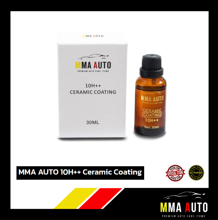 MMA AUTO THAILAND | LINE SHOPPING