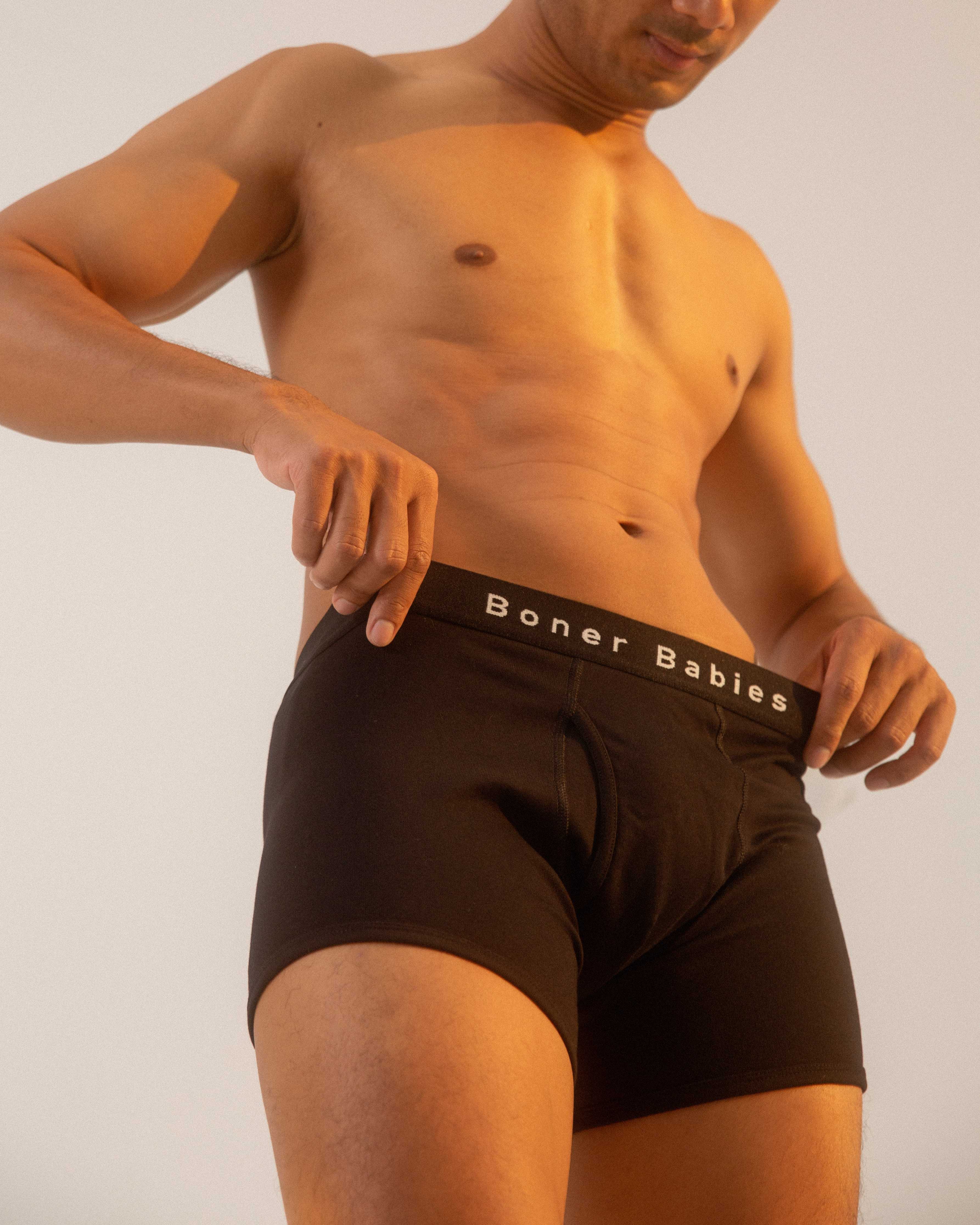 Boner Babies | LINE SHOPPING