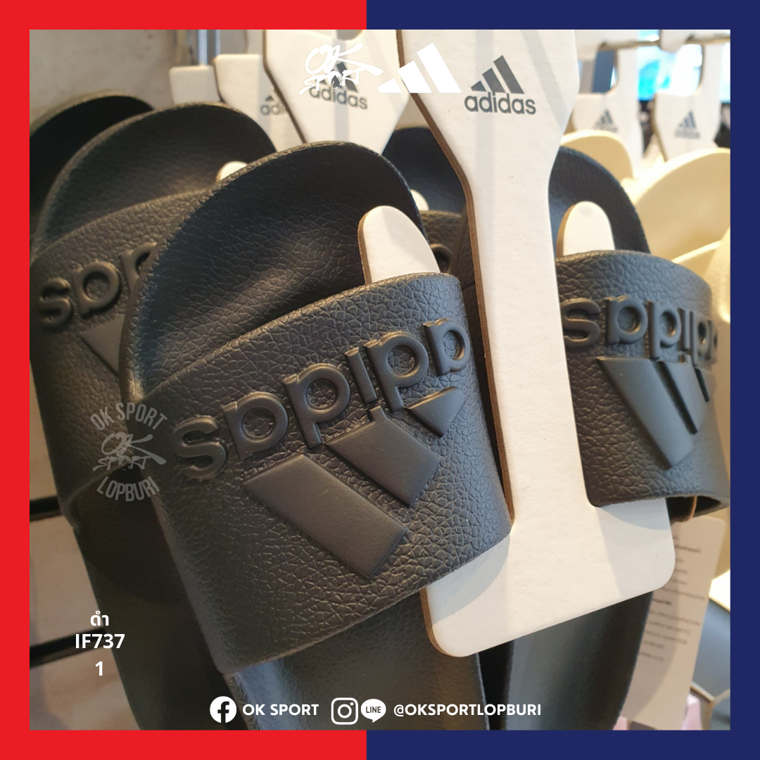 รองเท้าแตะ Adidas Adilette Aqua รุ่นใหม่!! มี 4 สี [ลิขสิทธิ์แท้ 100% ...