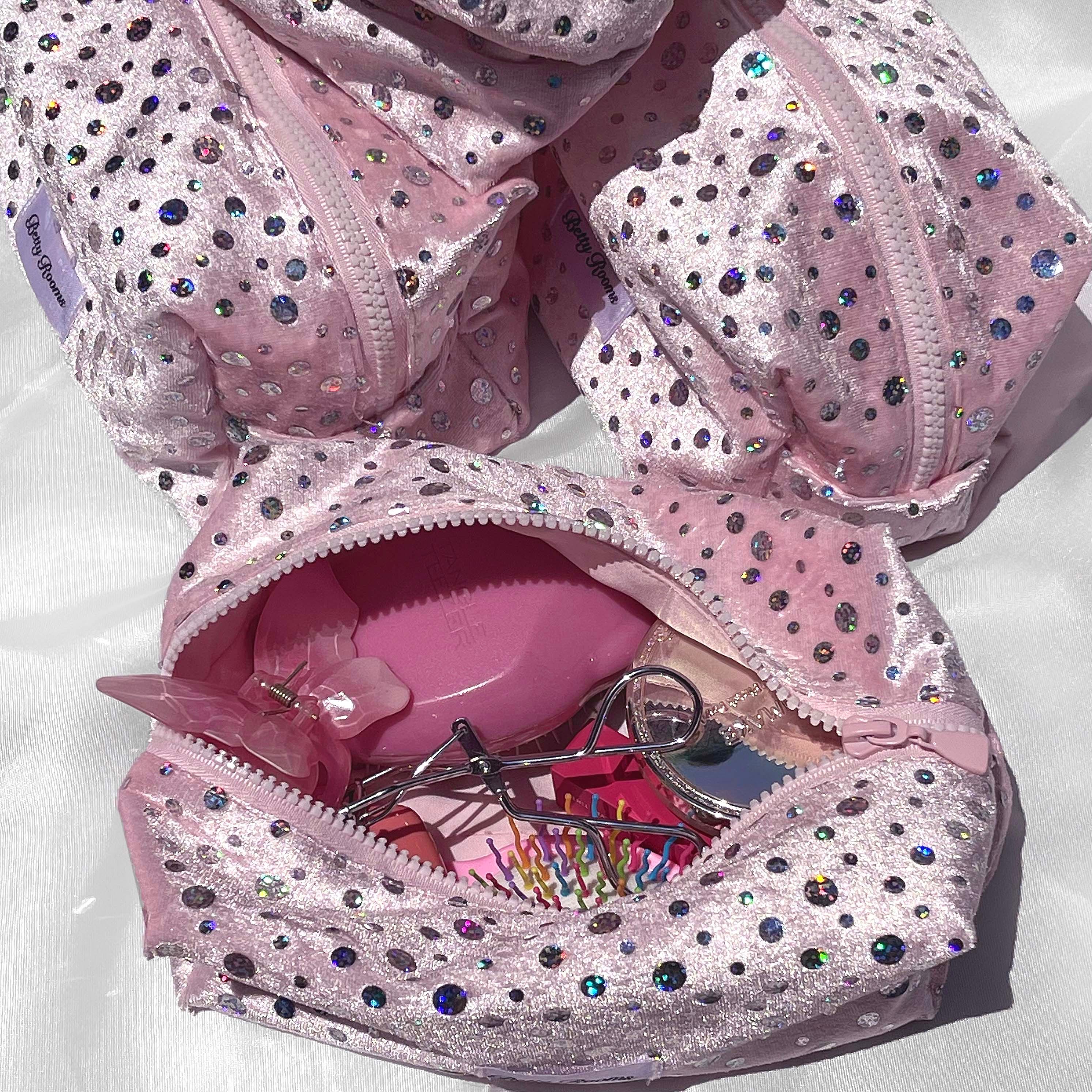 (พร้อมส่ง) MISS SPRINKLES | LINE SHOPPING