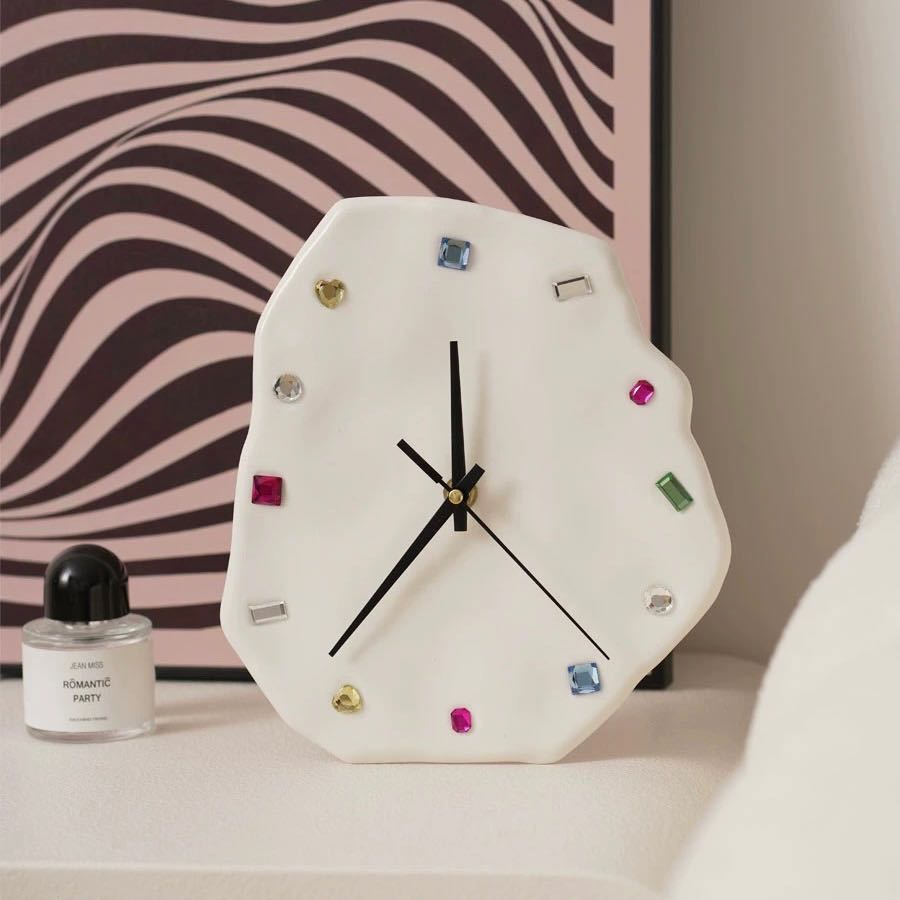 Gem watch (Pre-order) | LINE SHOPPING
