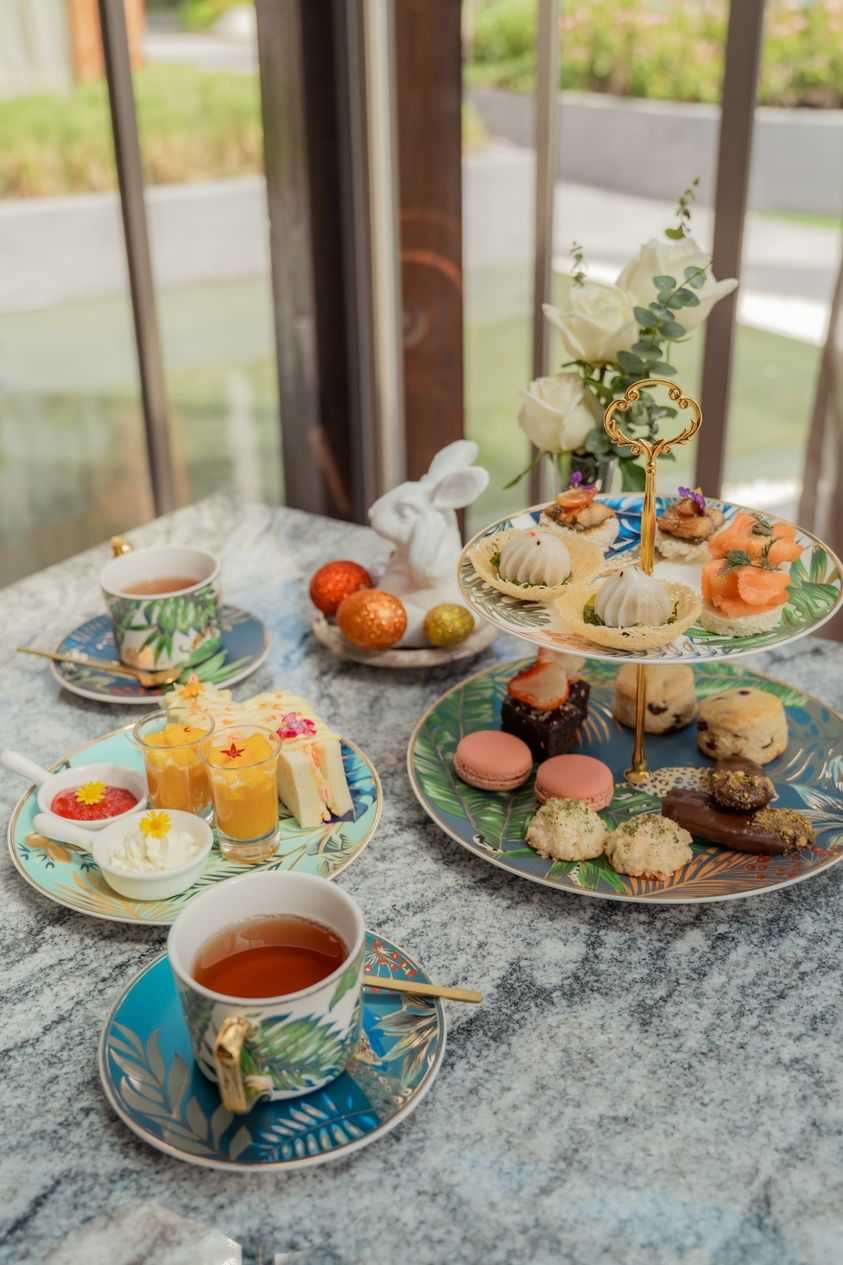 The Salil Riverside | LINE SHOPPING