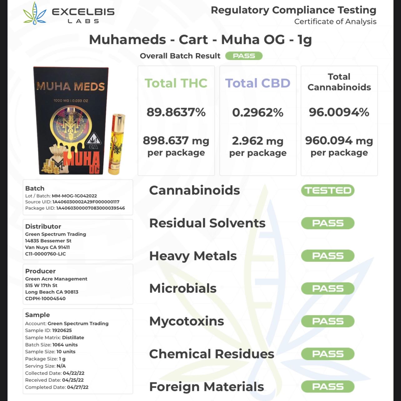 MUHA MEDS 💰CARTRIDGES🧪MUHA OG 💰| INDICA🌙 | LINE SHOPPING