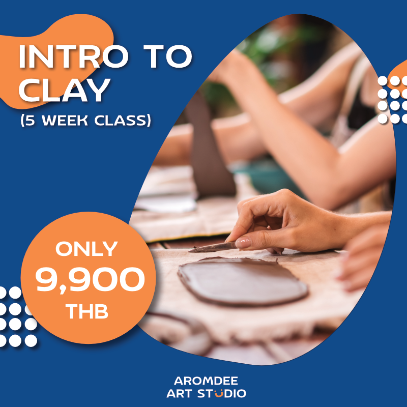 Aromdee Art Studio | LINE SHOPPING