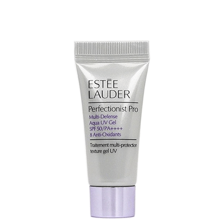 ESTEE LAUDER Perfectionist Pro Multi Defense Aqua UV Gel SPF50 PA++++ 7 ...
