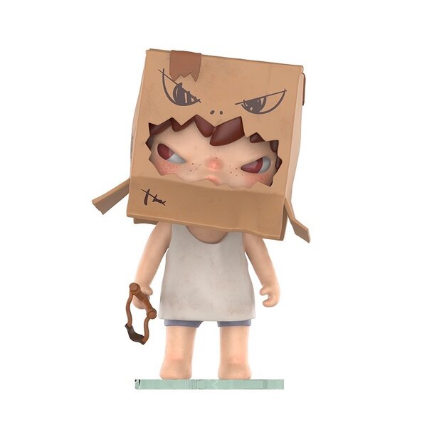 POPMART Hirono Little Mischief | LINE SHOPPING