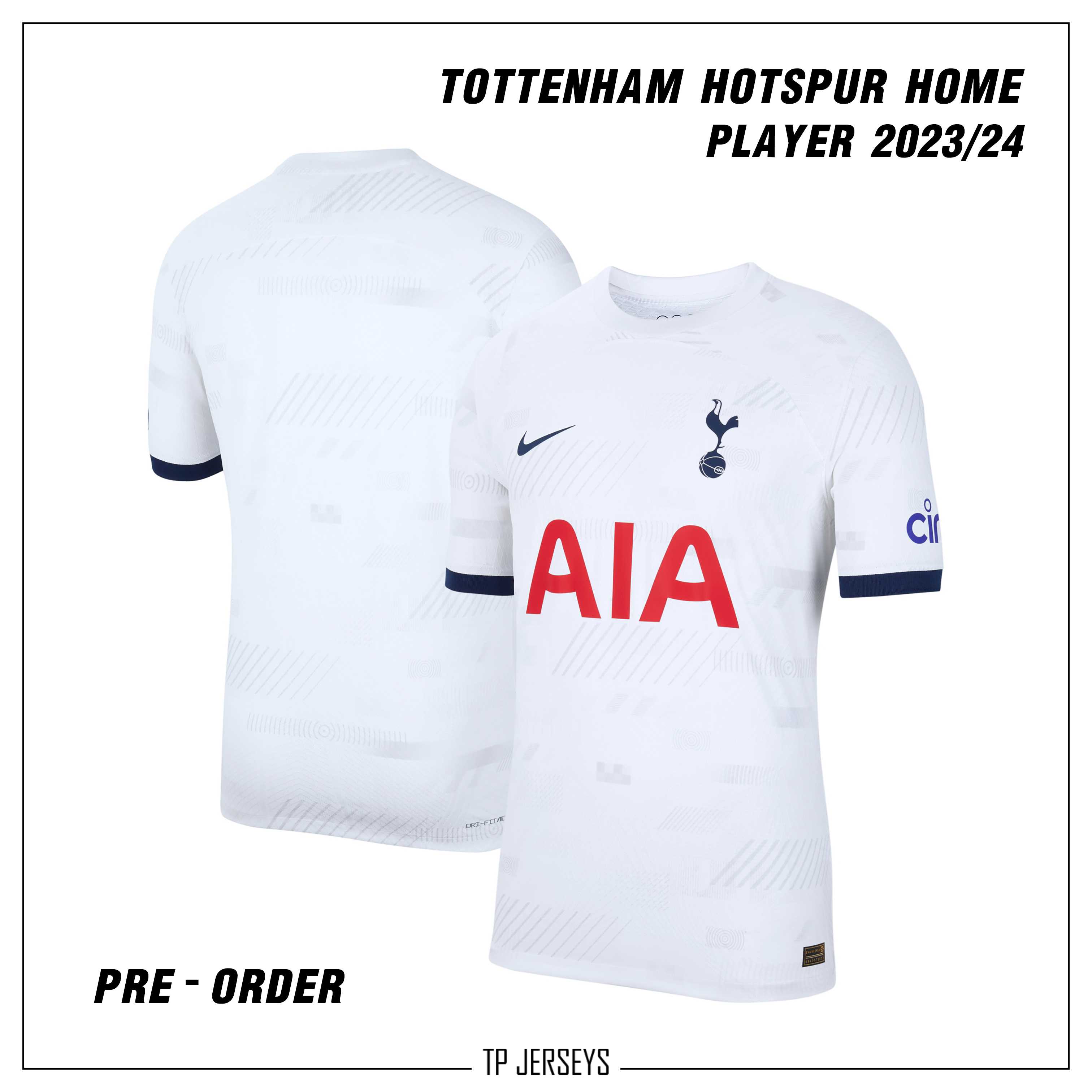 TP JERSEYS | LINE SHOPPING