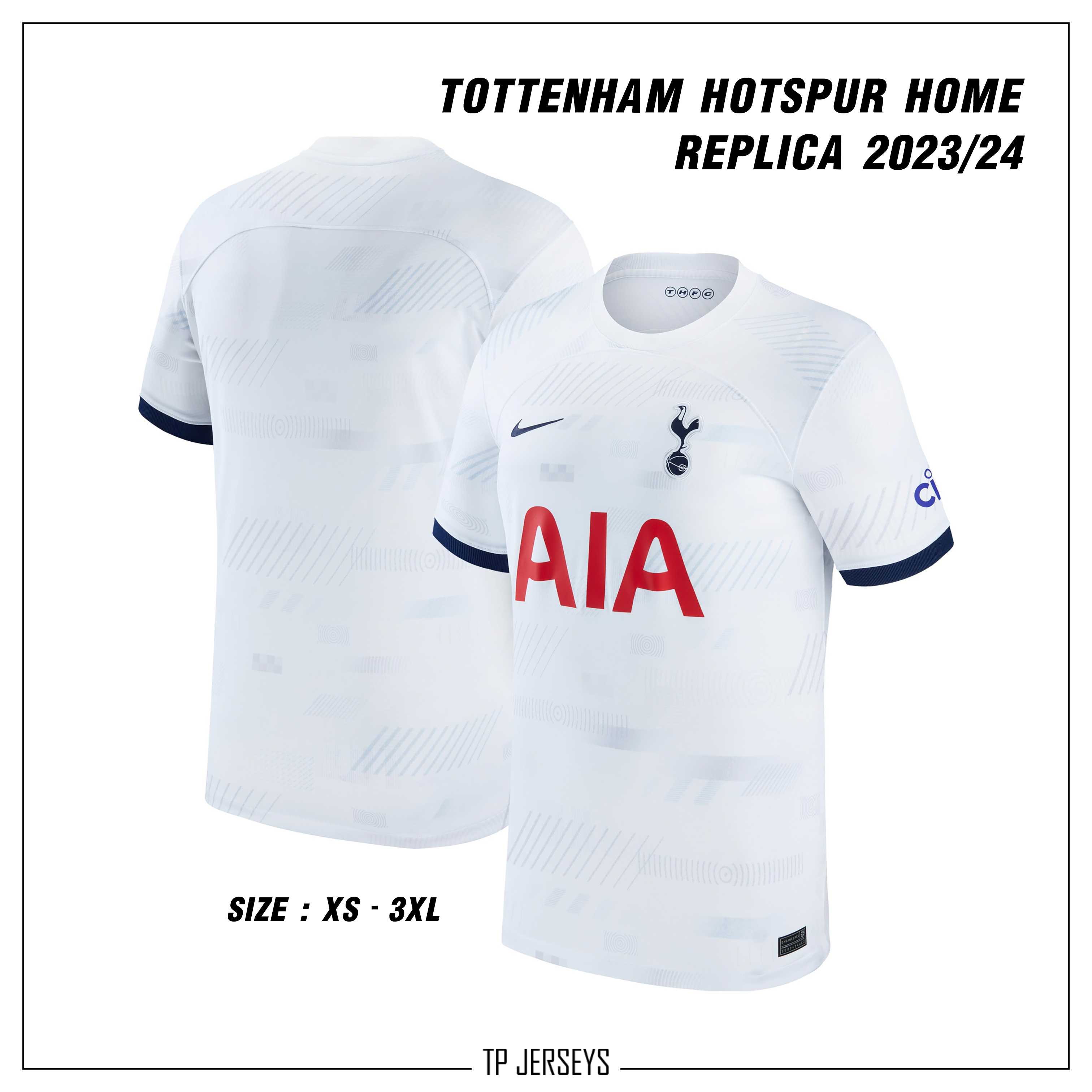 TP JERSEYS | LINE SHOPPING