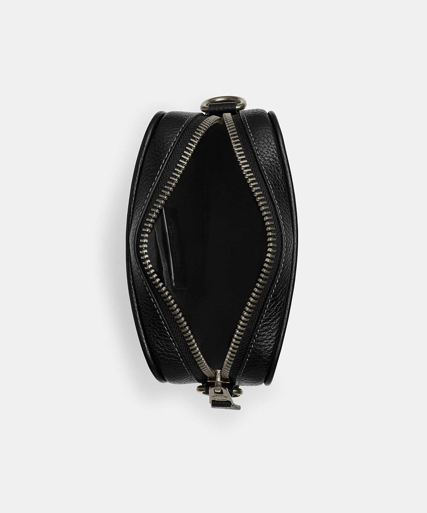 COACH SULLIVAN CROSSBODY IN SIGNATURE CANVAS CC009 QBAE4 | LINE SHOPPING