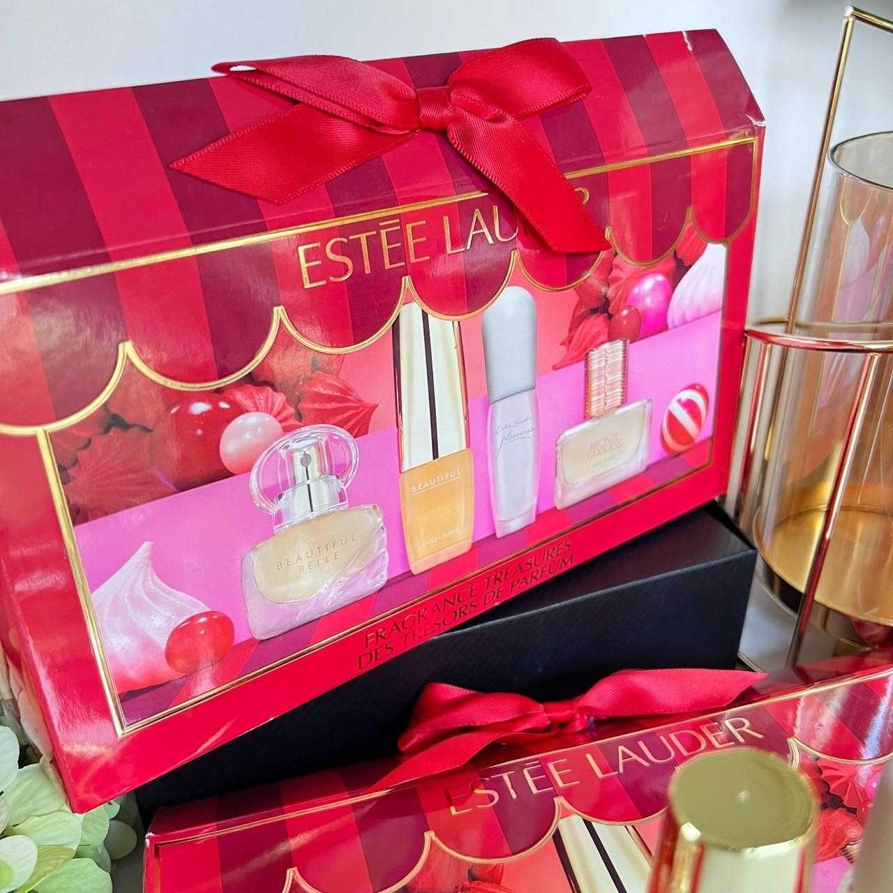 Estee Lauder Fragrance Treasures Gift Set | LINE SHOPPING