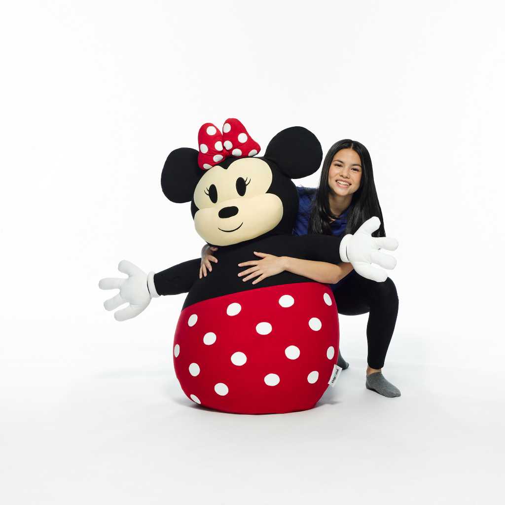 Yogibo Hugger รุ่น Disney Collection | LINE SHOPPING