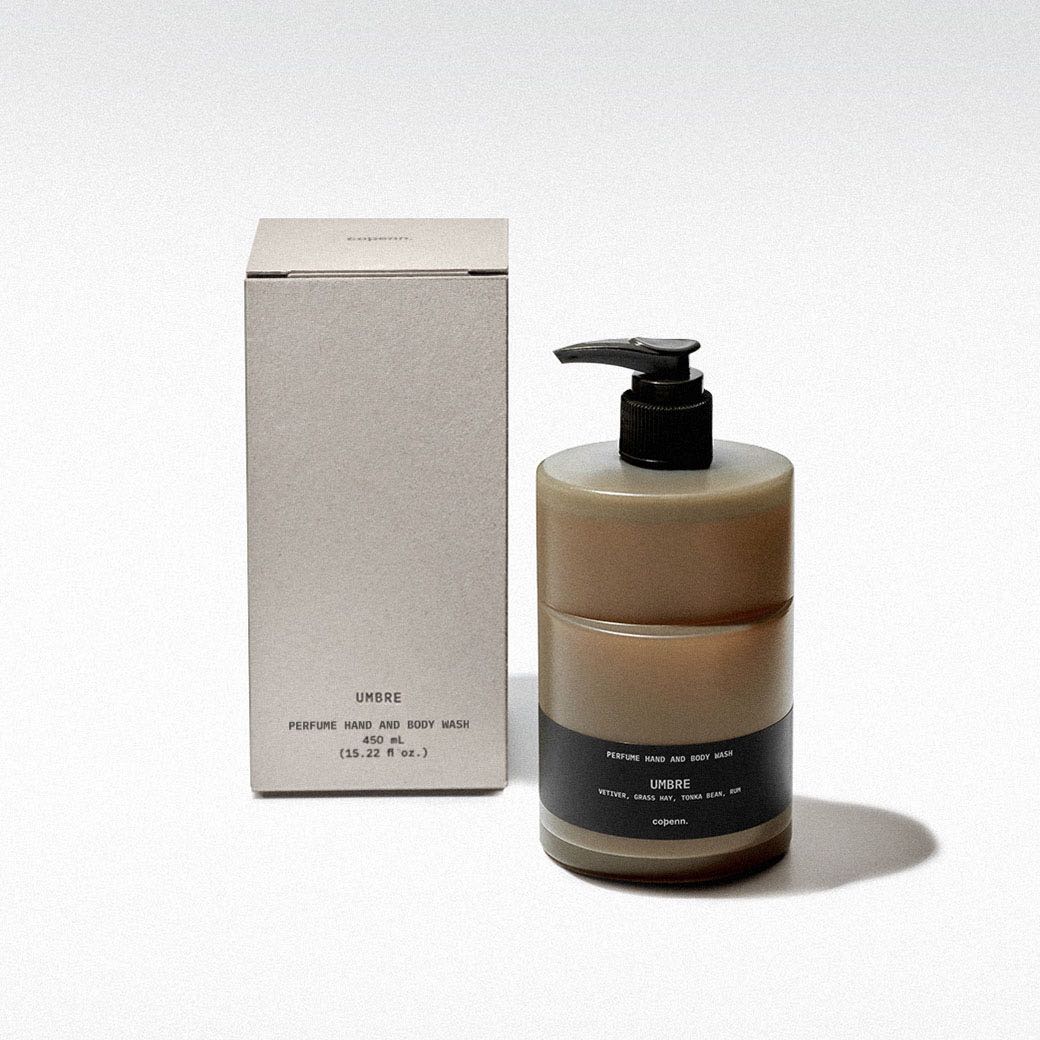 PERFUME HAND AND BODY WASH | LINE SHOPPING