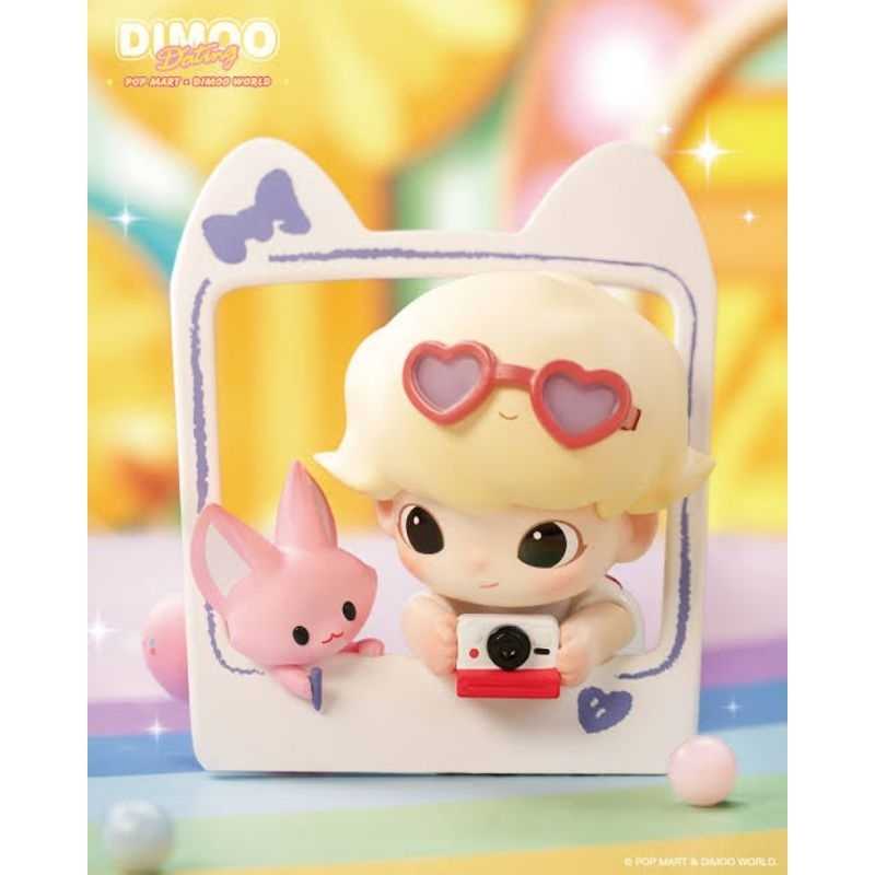 Dimoo World | LINE SHOPPING