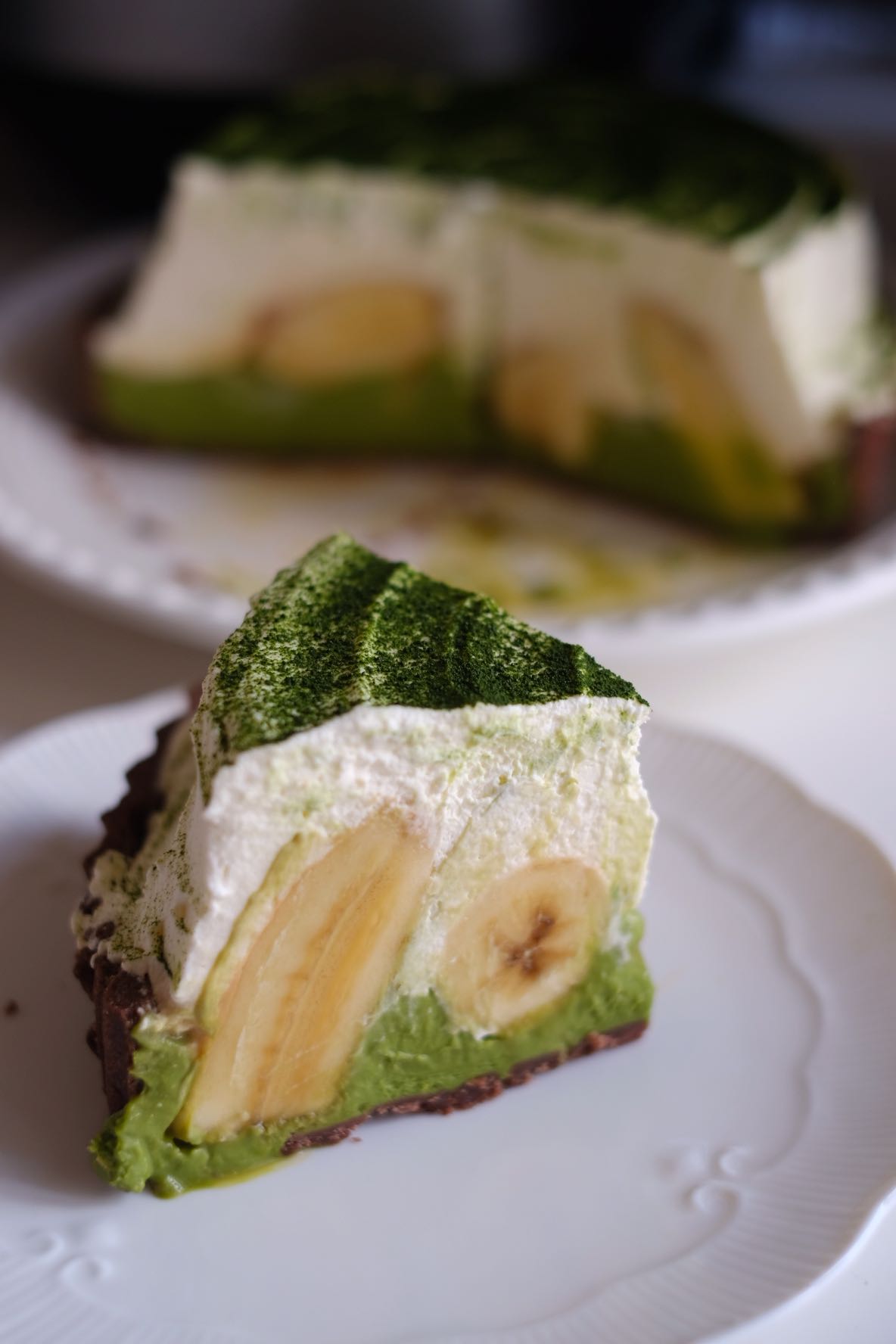 𝙈𝙖𝙩𝙘𝙝𝙖 𝘽𝙖𝙣𝙤𝙛𝙛𝙚𝙚 𝙘𝙝𝙤𝙘𝙤𝙡𝙖𝙩𝙚 𝙩𝙖𝙧𝙩 𝘖𝘯𝘭𝘪𝘯𝘦 𝘤𝘭𝘢𝘴𝘴 | LINE SHOPPING