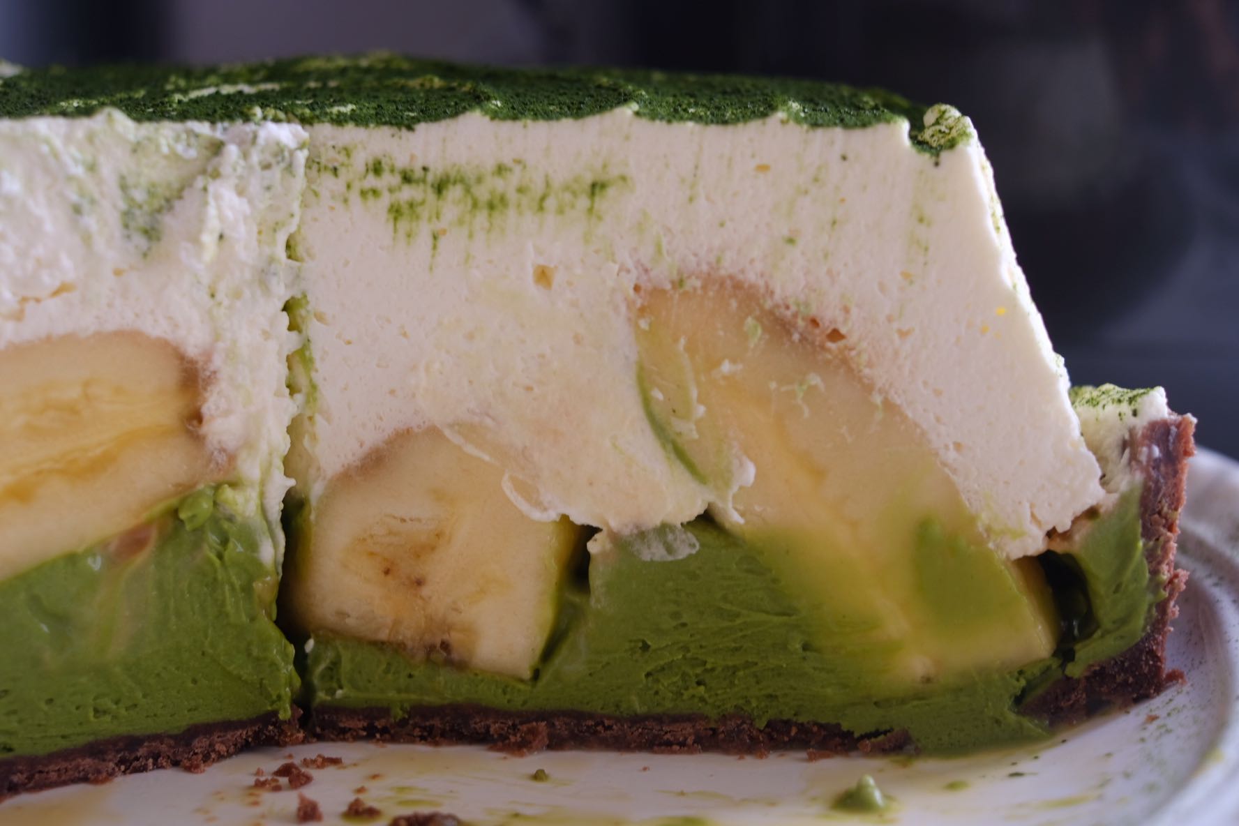 𝙈𝙖𝙩𝙘𝙝𝙖 𝘽𝙖𝙣𝙤𝙛𝙛𝙚𝙚 𝙘𝙝𝙤𝙘𝙤𝙡𝙖𝙩𝙚 𝙩𝙖𝙧𝙩 𝘖𝘯𝘭𝘪𝘯𝘦 𝘤𝘭𝘢𝘴𝘴 | LINE SHOPPING