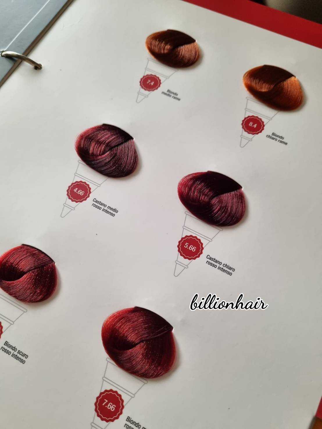 Alfaparf Precious Nature color creme 60ml ยาย้อมผมปกปิดผมขาวปราศจาก ...