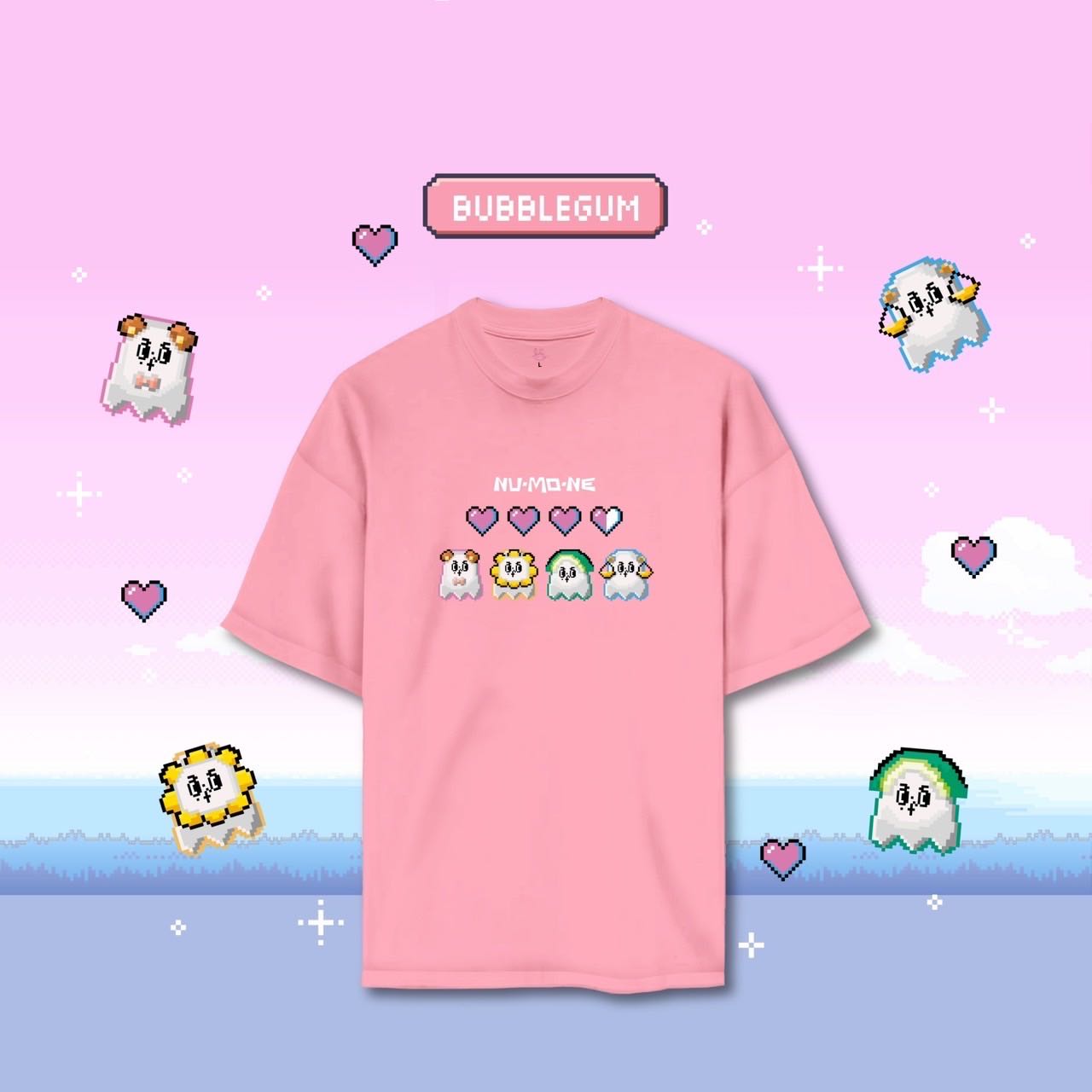 Numone Official | LINE SHOPPING