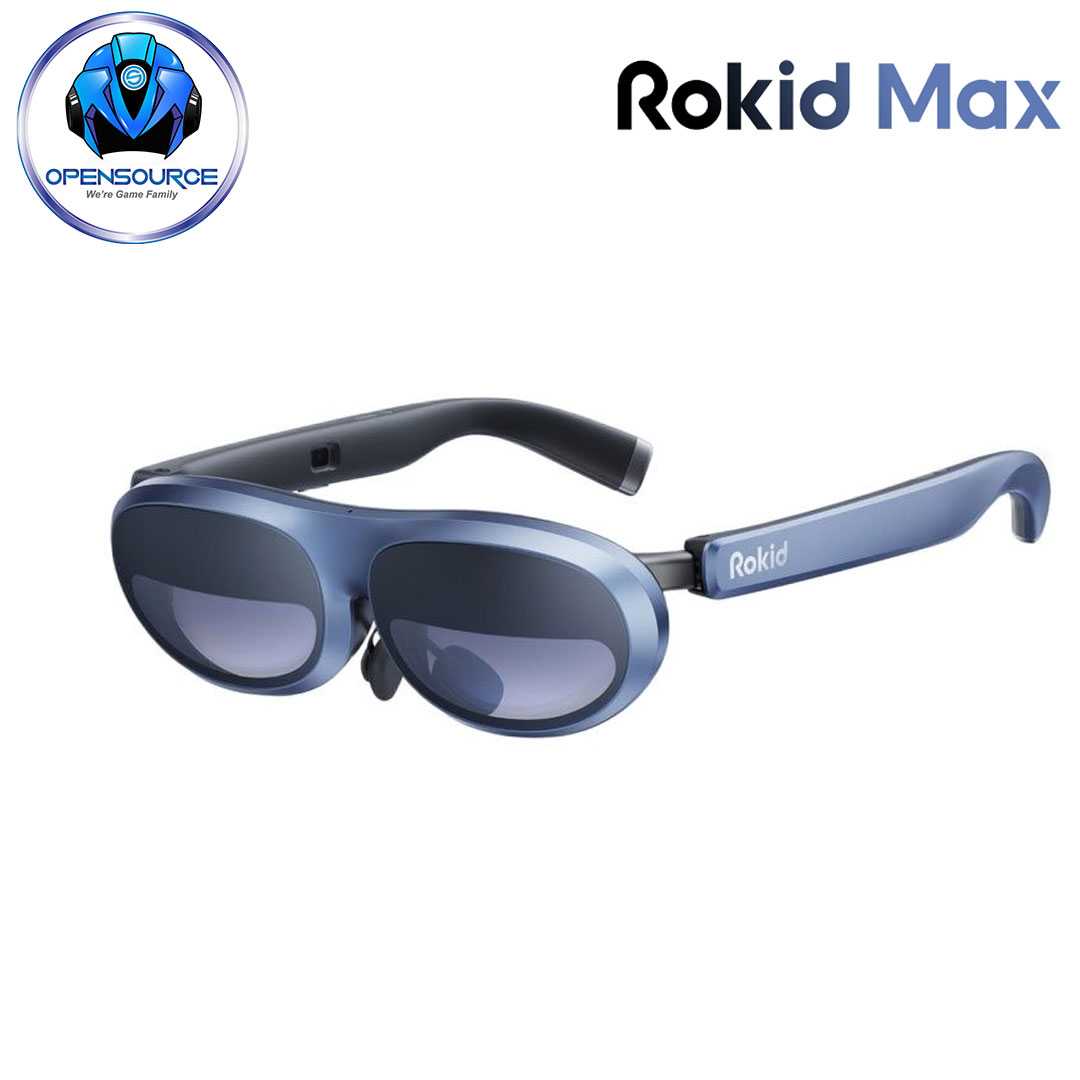 Rokid Max + Rokid Station + Rokid Hub (AR Glasses) | LINE SHOPPING