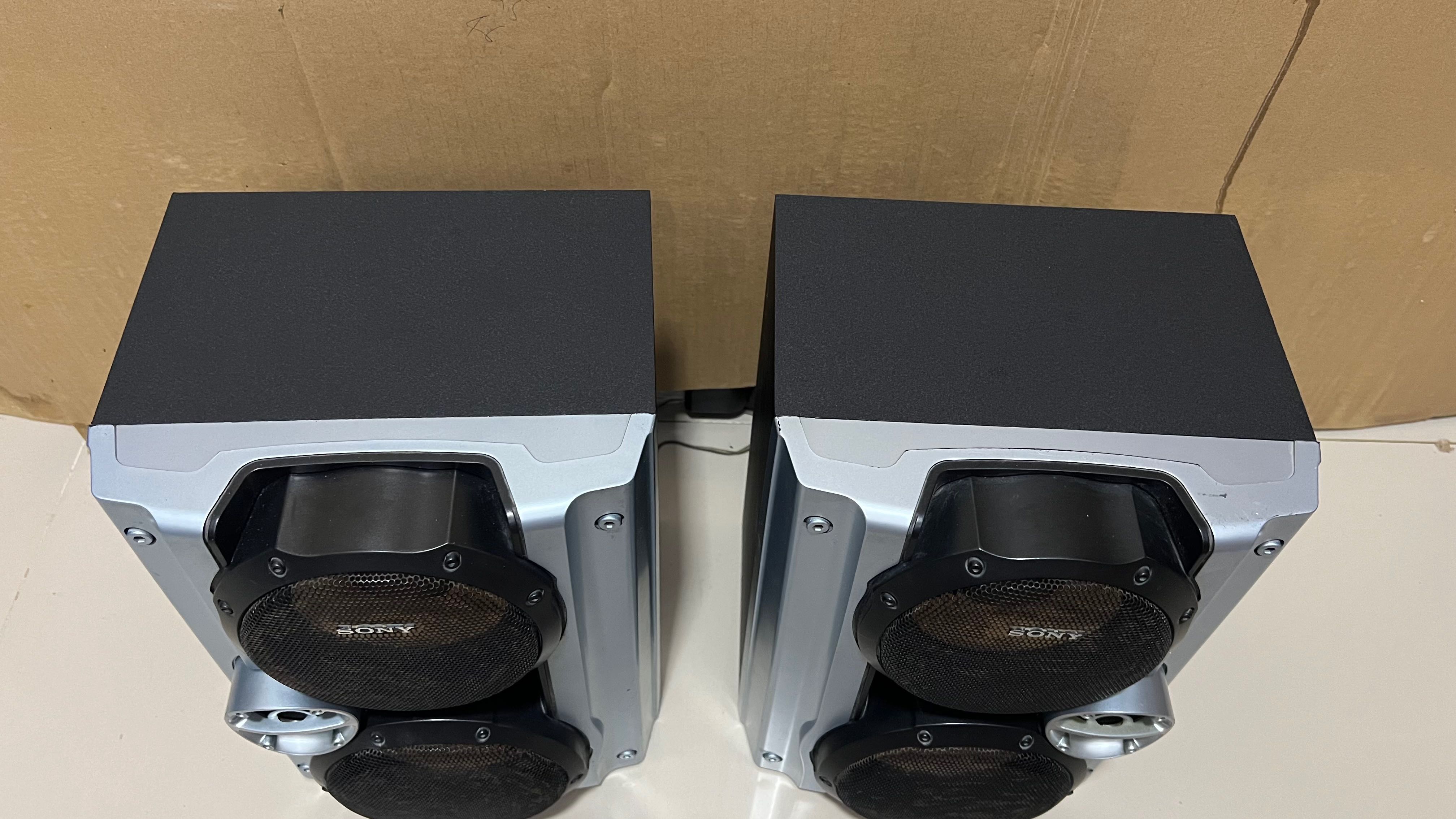 SONY SS-RV999 เสียงดี | LINE SHOPPING