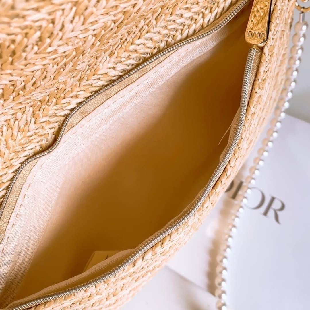 Dior Beauty Pouch Summer Collection | LINE SHOPPING