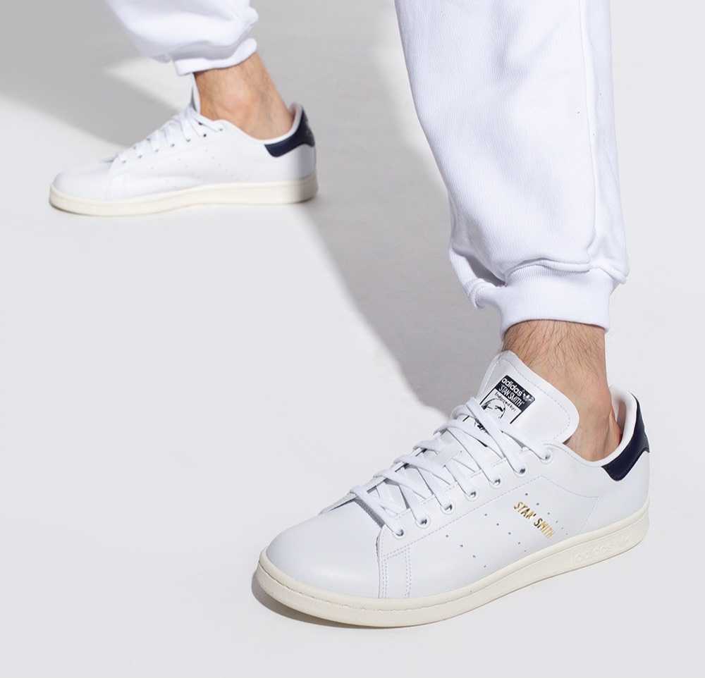 📌(ทักเชทก่อนสั่งซื้อ Adidas stand Smith ท้ายกรม | LINE SHOPPING