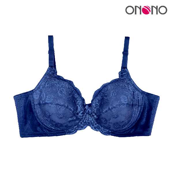 ONONO เสื้อชั้นใน (แบบมีโครง ฟองน้ำบาง)-รุ่น NB6410 | LINE SHOPPING