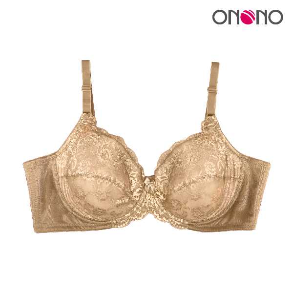 ONONO เสื้อชั้นใน (แบบมีโครง ฟองน้ำบาง)-รุ่น NB6410 | LINE SHOPPING