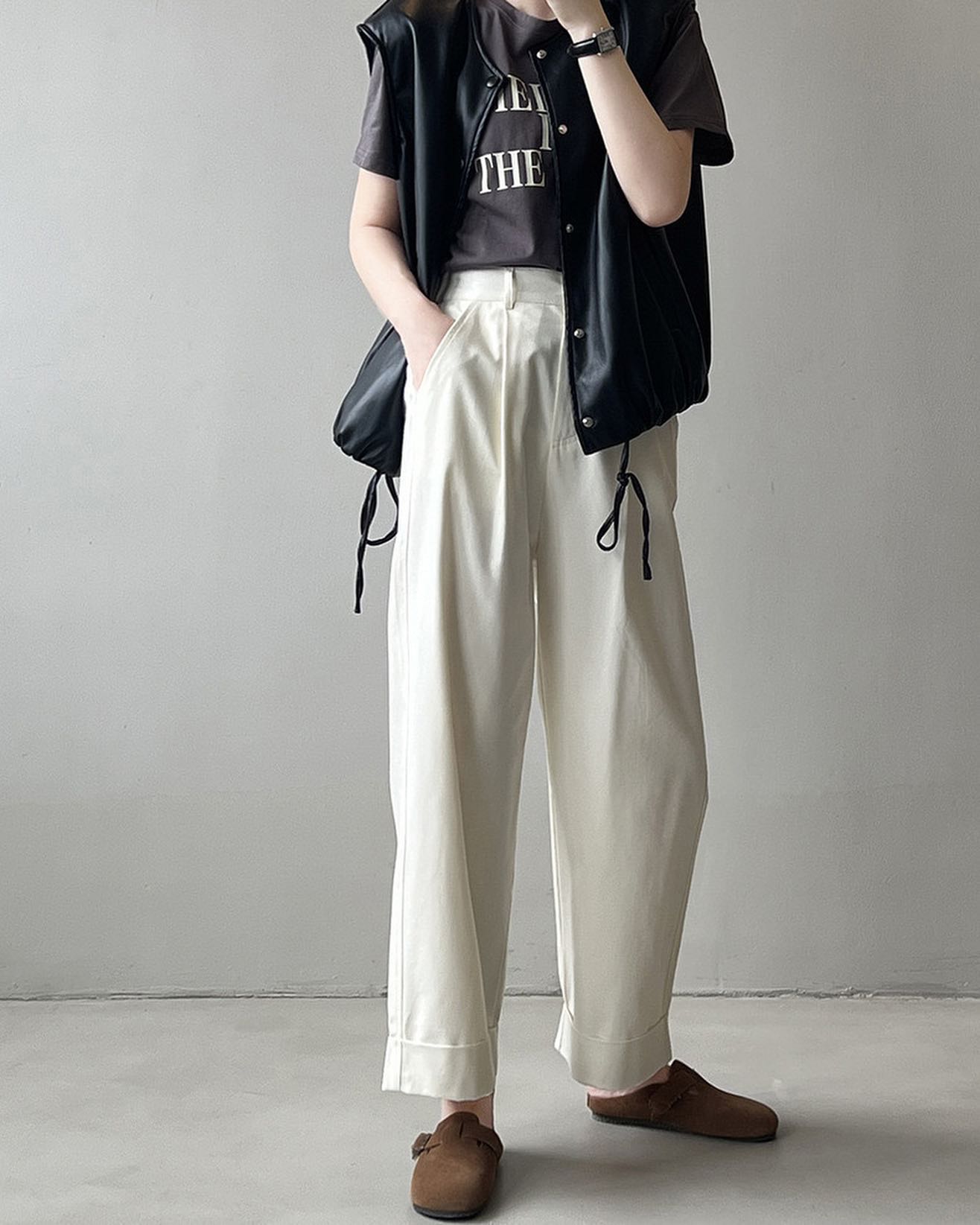 Coco Pants (PRE-ORDER) | LINE SHOPPING