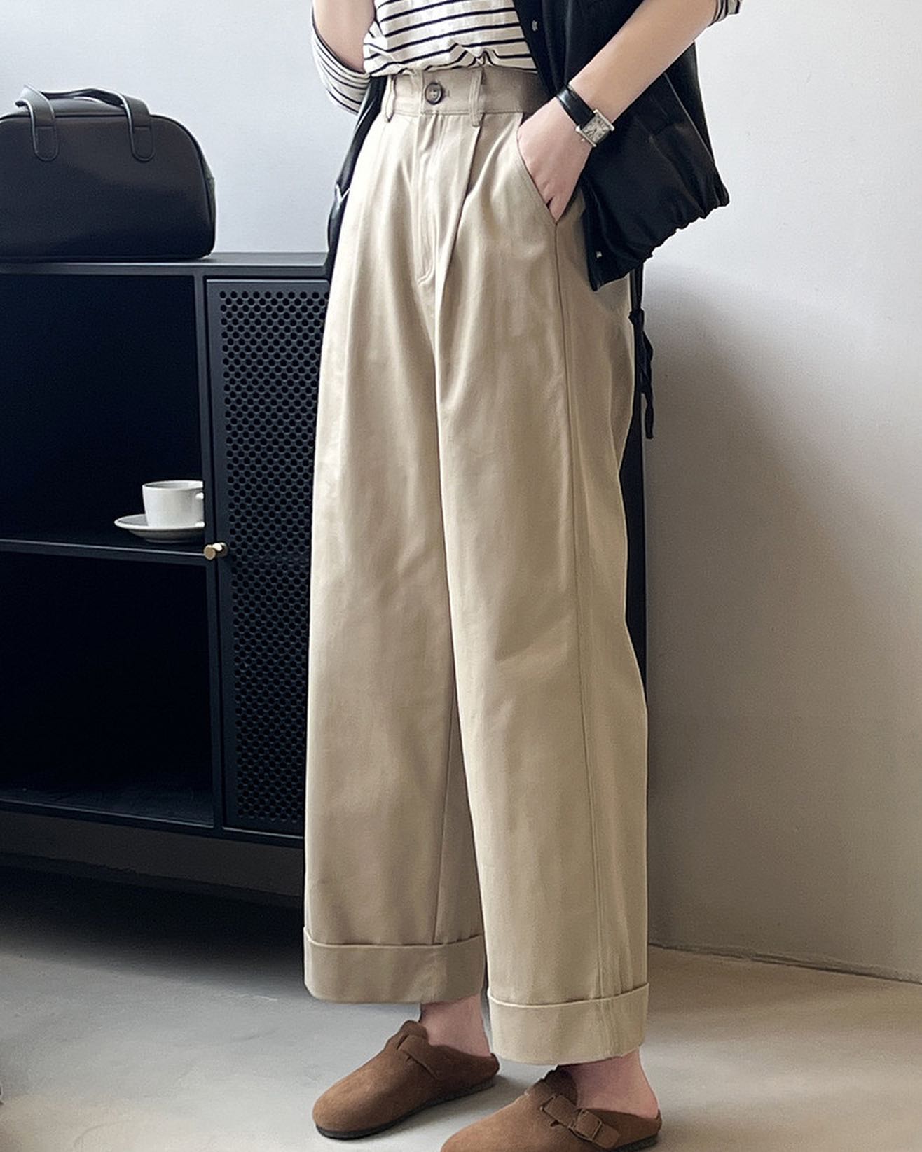 Coco Pants (PRE-ORDER) | LINE SHOPPING