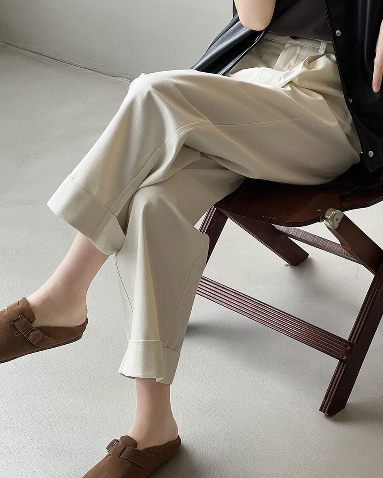 Coco Pants (PRE-ORDER) | LINE SHOPPING