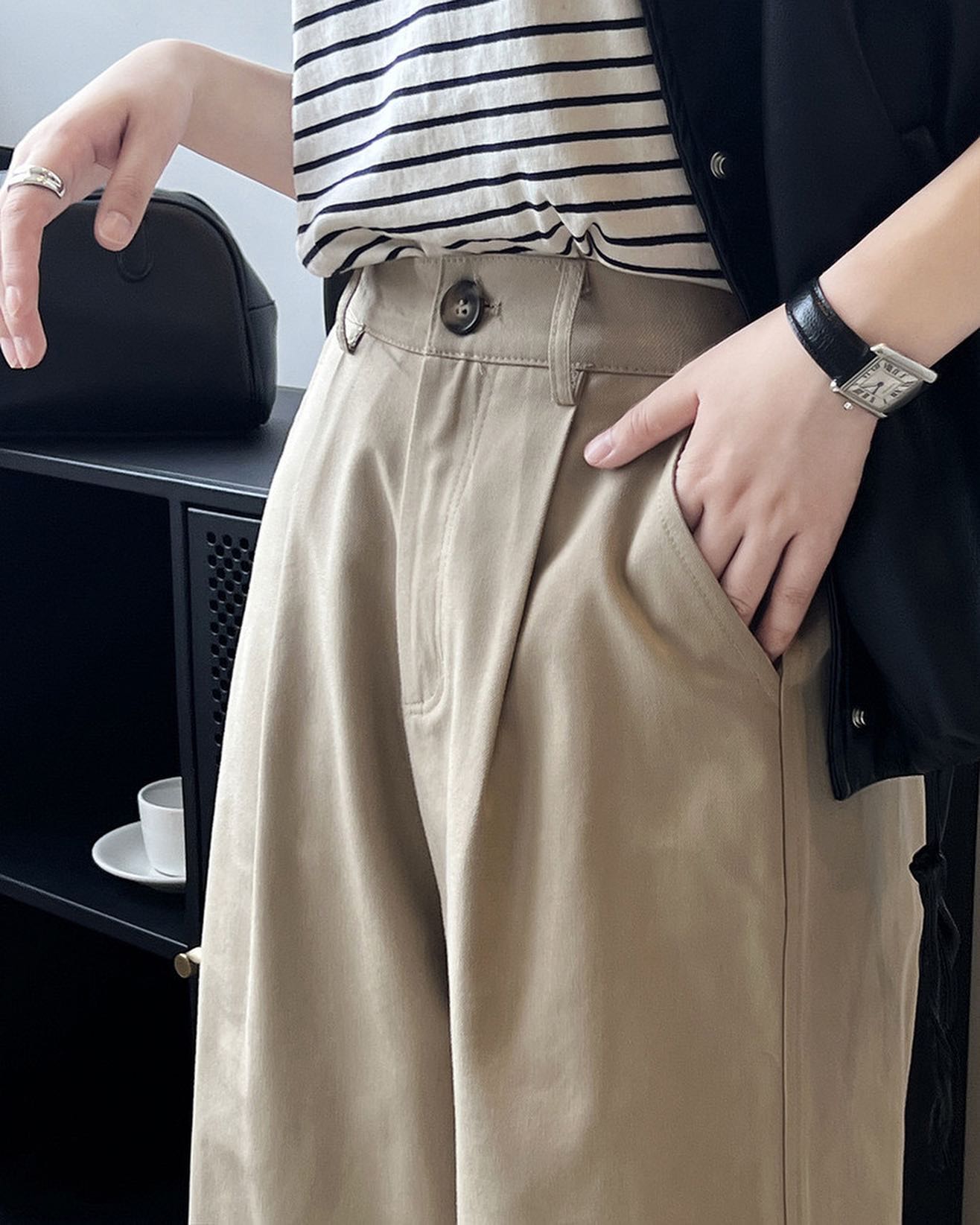 Coco Pants (PRE-ORDER) | LINE SHOPPING