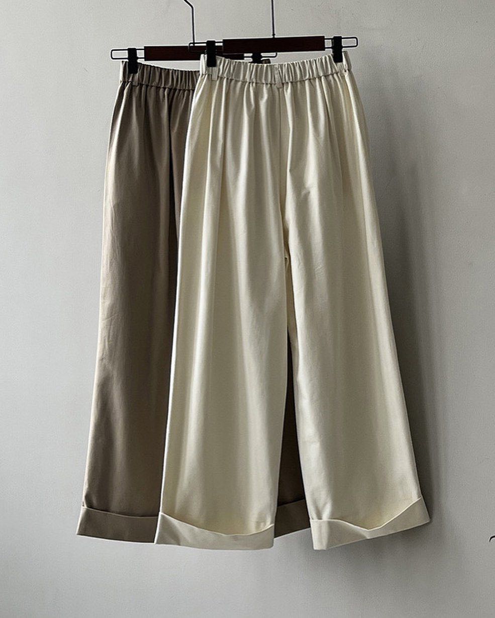 Coco Pants (PRE-ORDER) | LINE SHOPPING