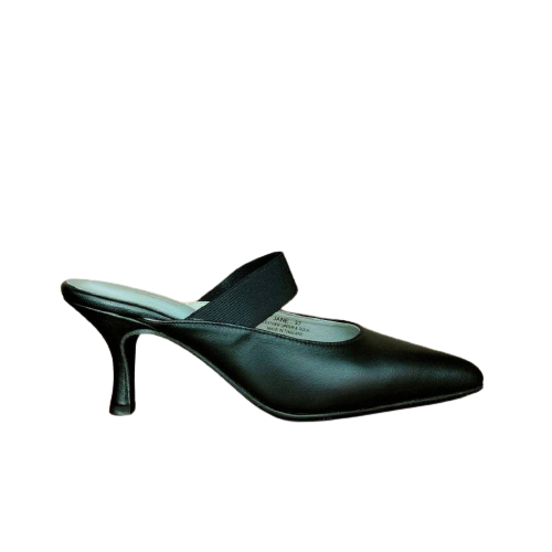 รองเท้าคัทชูหนังแกะแท้ FourthAugust รุ่น JANE | LINE SHOPPING