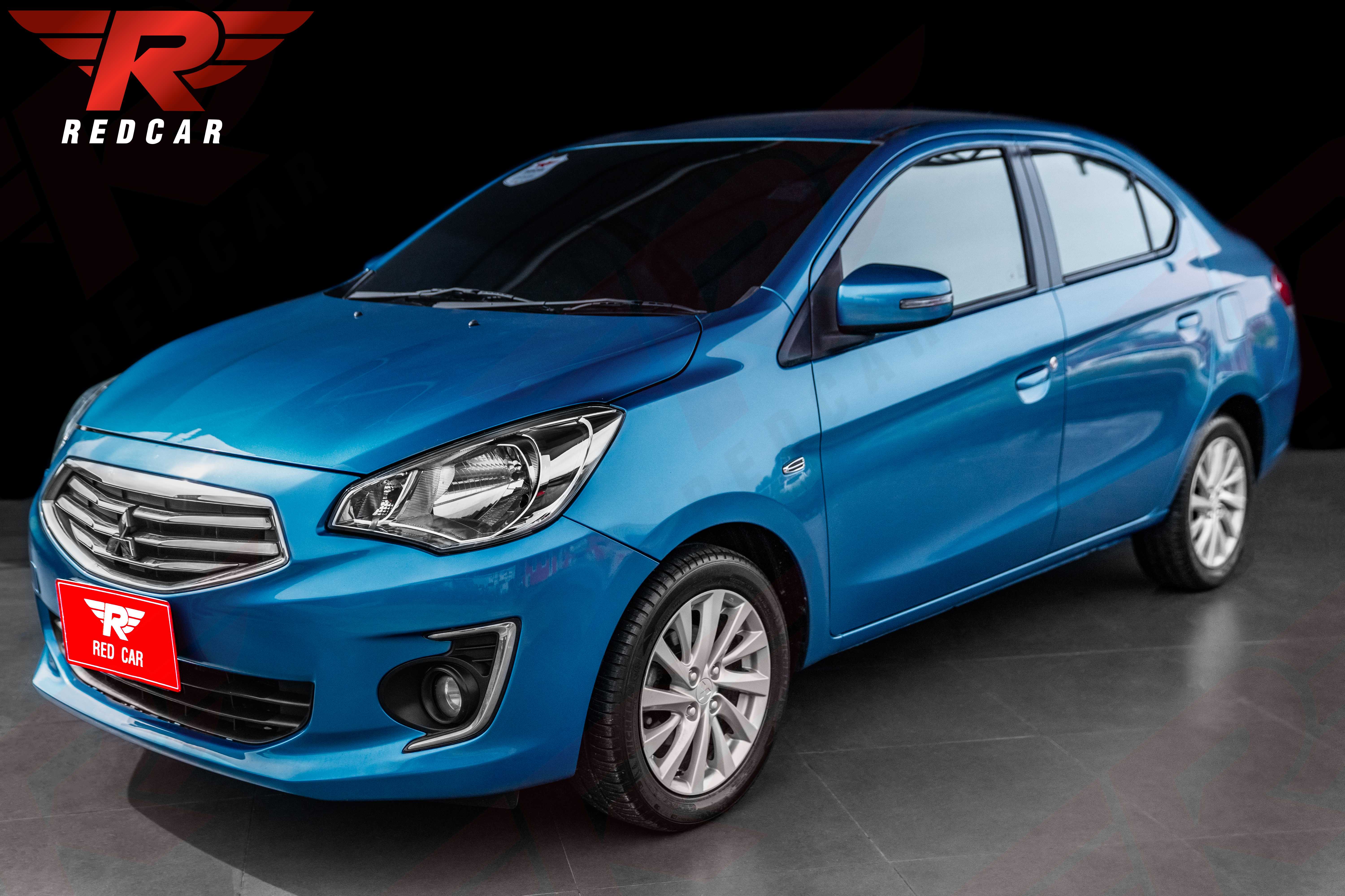 Mitsubishi Attrage 1.2 GLS ปี 2013-2014 Auto | LINE SHOPPING