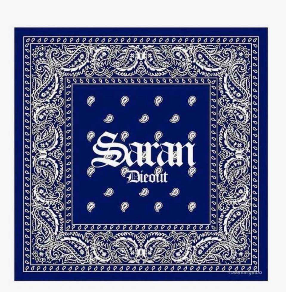 saran official | LINE SHOPPING