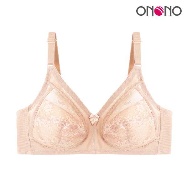 ONONO เสื้อชั้นใน (แบบไร้โครง ไม่มีฟองน้ำ)-รุ่นTB2207 | LINE SHOPPING