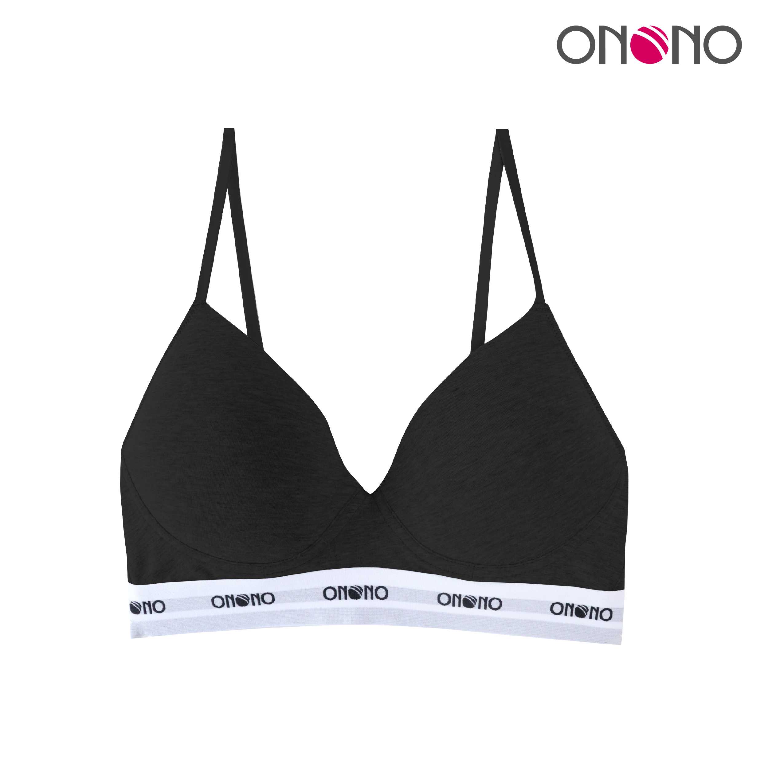 ONONO สปอร์ตบรา ฟองน้ำบาง รุ่น NB6214 | LINE SHOPPING