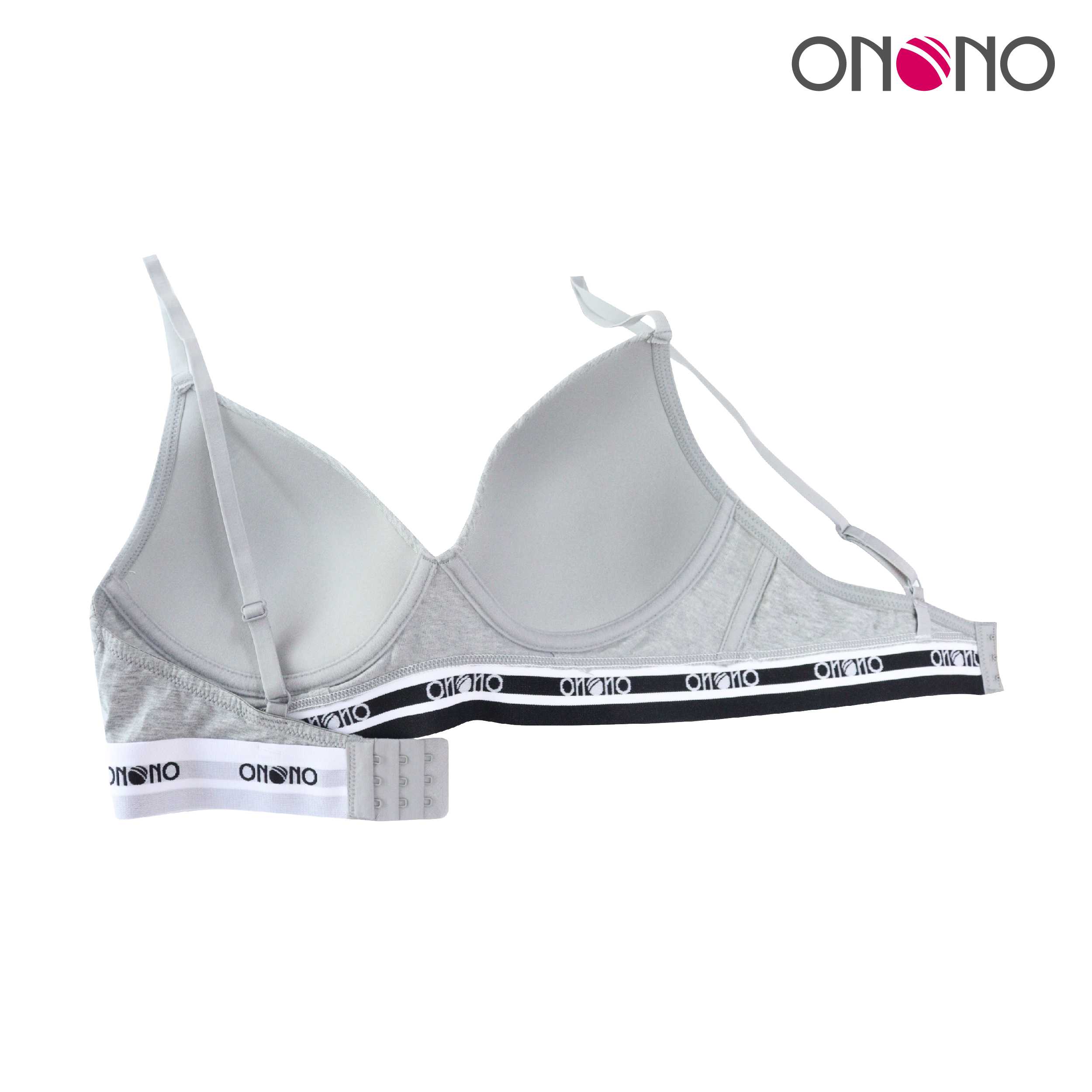 ONONO สปอร์ตบรา ฟองน้ำบาง รุ่น NB6214 | LINE SHOPPING