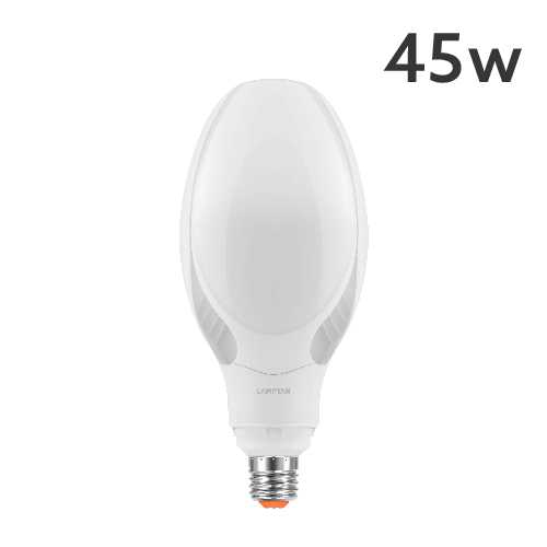 LAMPTAN หลอดไฟกำลังวัตต์สูงLED High Watt Mercury 45W ขั้ว E27 | LINE ...