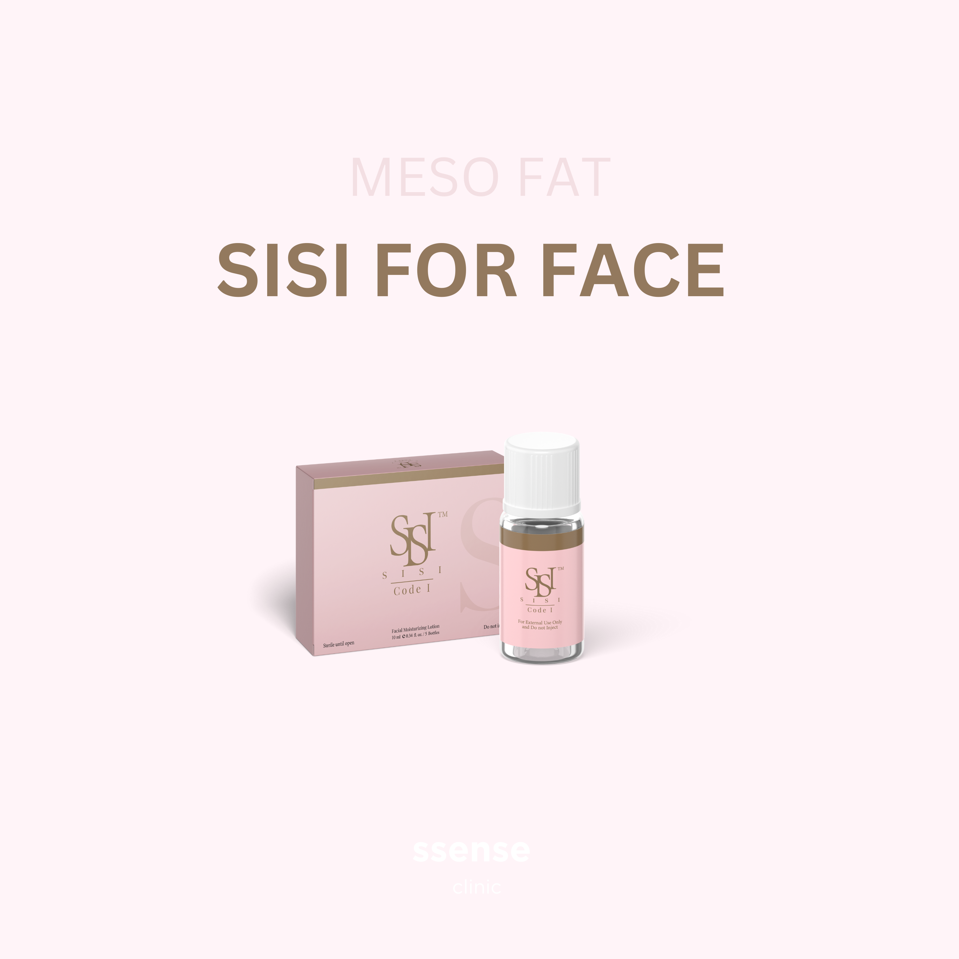 ย้อนวัยนูนา&ฮยองด้วยเมโสแฟต, 41% OFF ย้อนวัยนูนา&ฮยองด้วยเมโสแฟต, 41% OFF