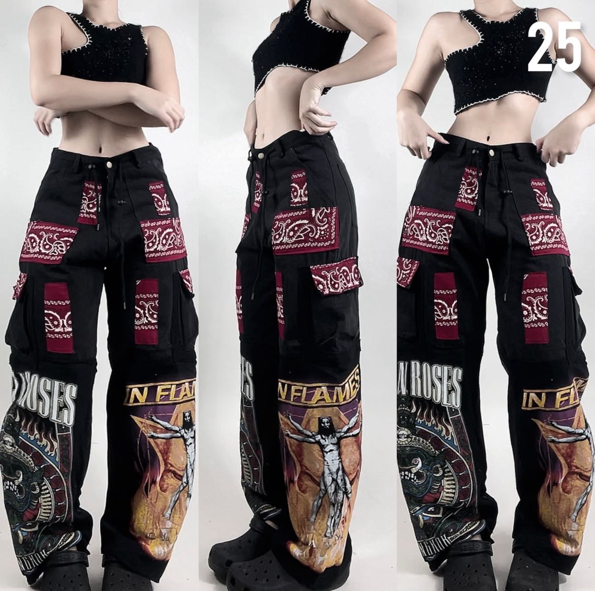 SVSK (25-30) | LINE SHOPPING