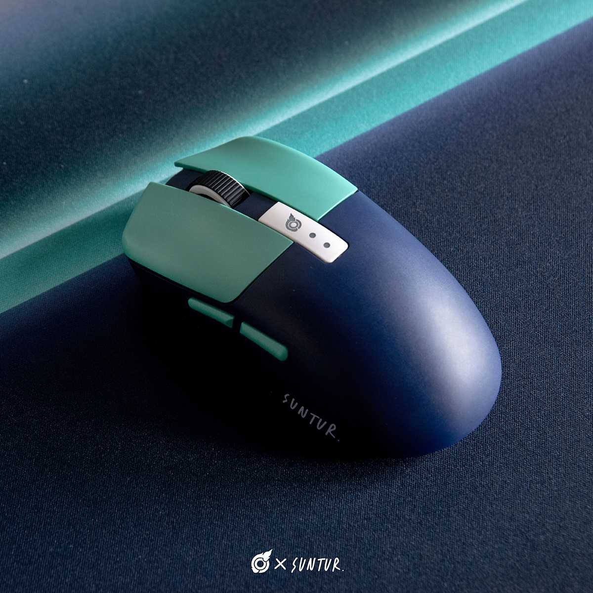 LOGA Garuda PRO mini wireless gaming mouse : SUNTUR Edition | LINE SHOPPING