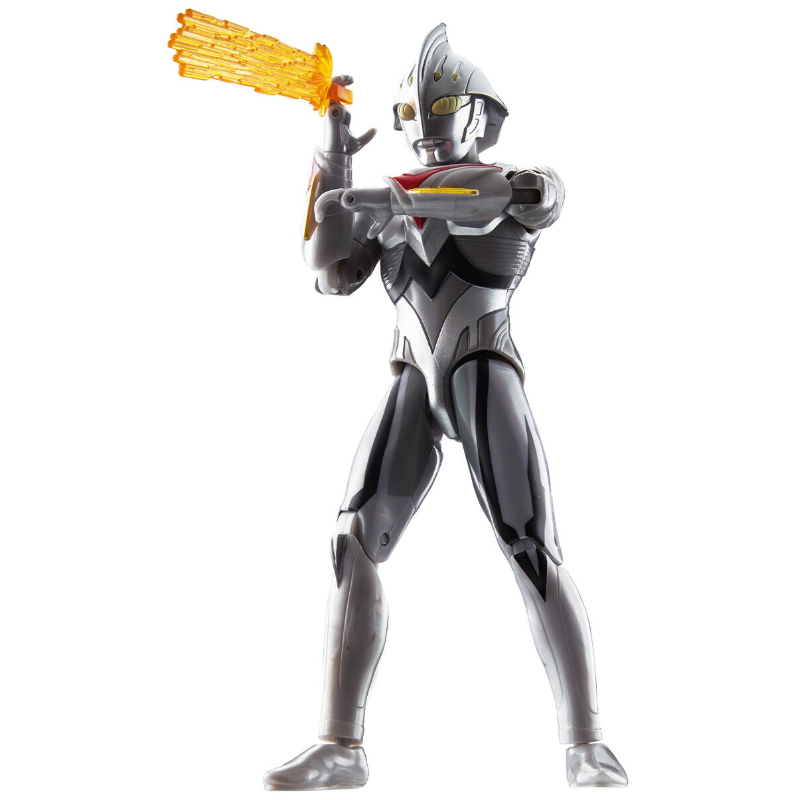 Ultra Action Figure Ultraman Nexus Anphans / อัลตร้าแอคชั่นฟิกเกอร์ ...