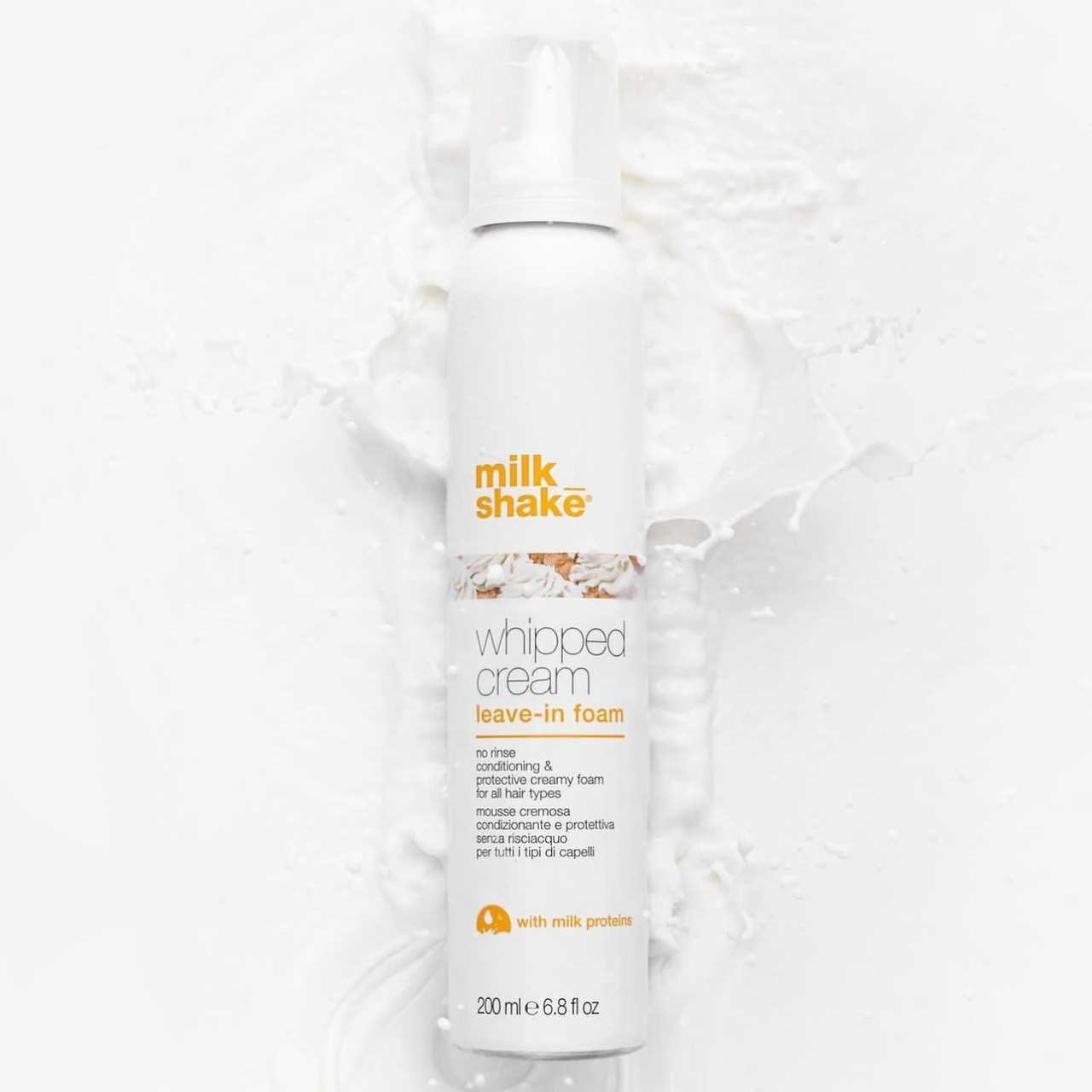 milk_shake Whipped Cream | LINE SHOPPING